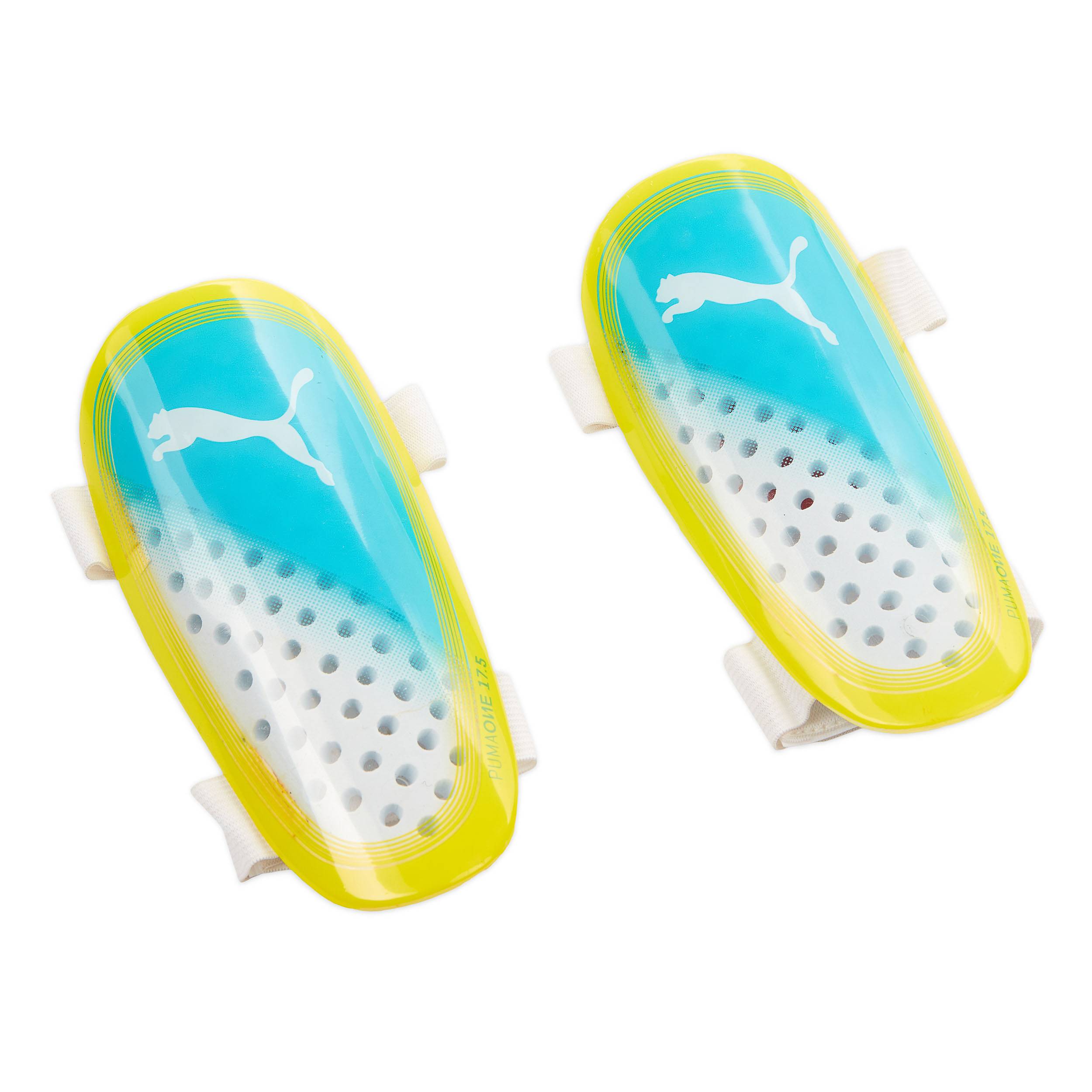 Puma One 17.5 Shin Pads (S)