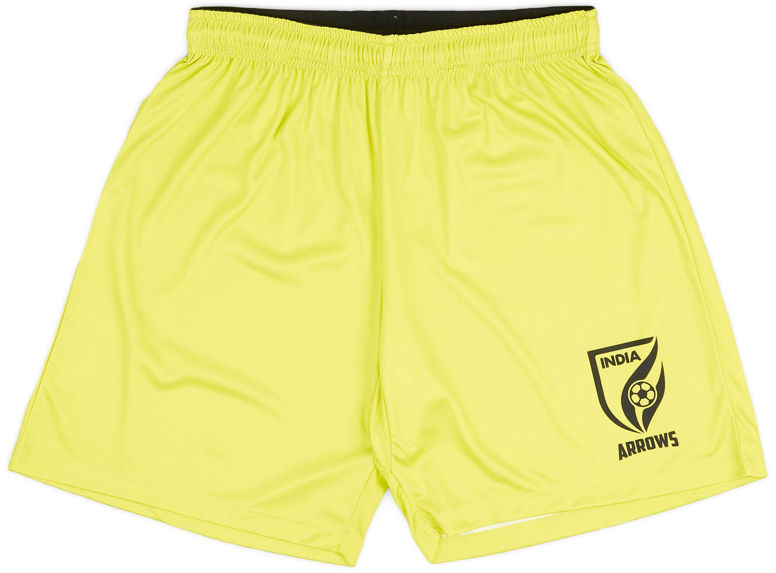2021-22 India Arrows GK Shorts