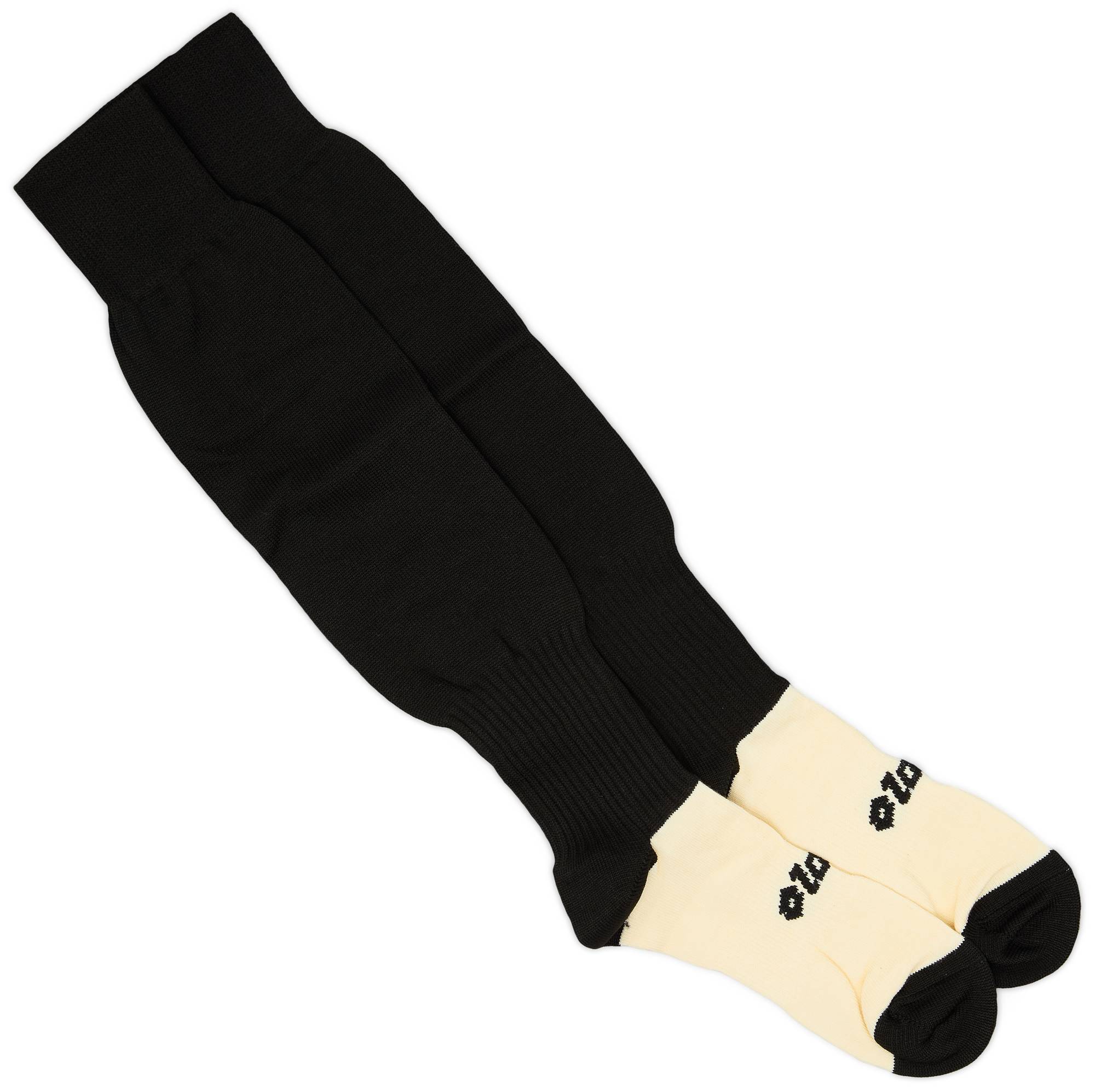 2010-11 Lotto Football Socks (L)
