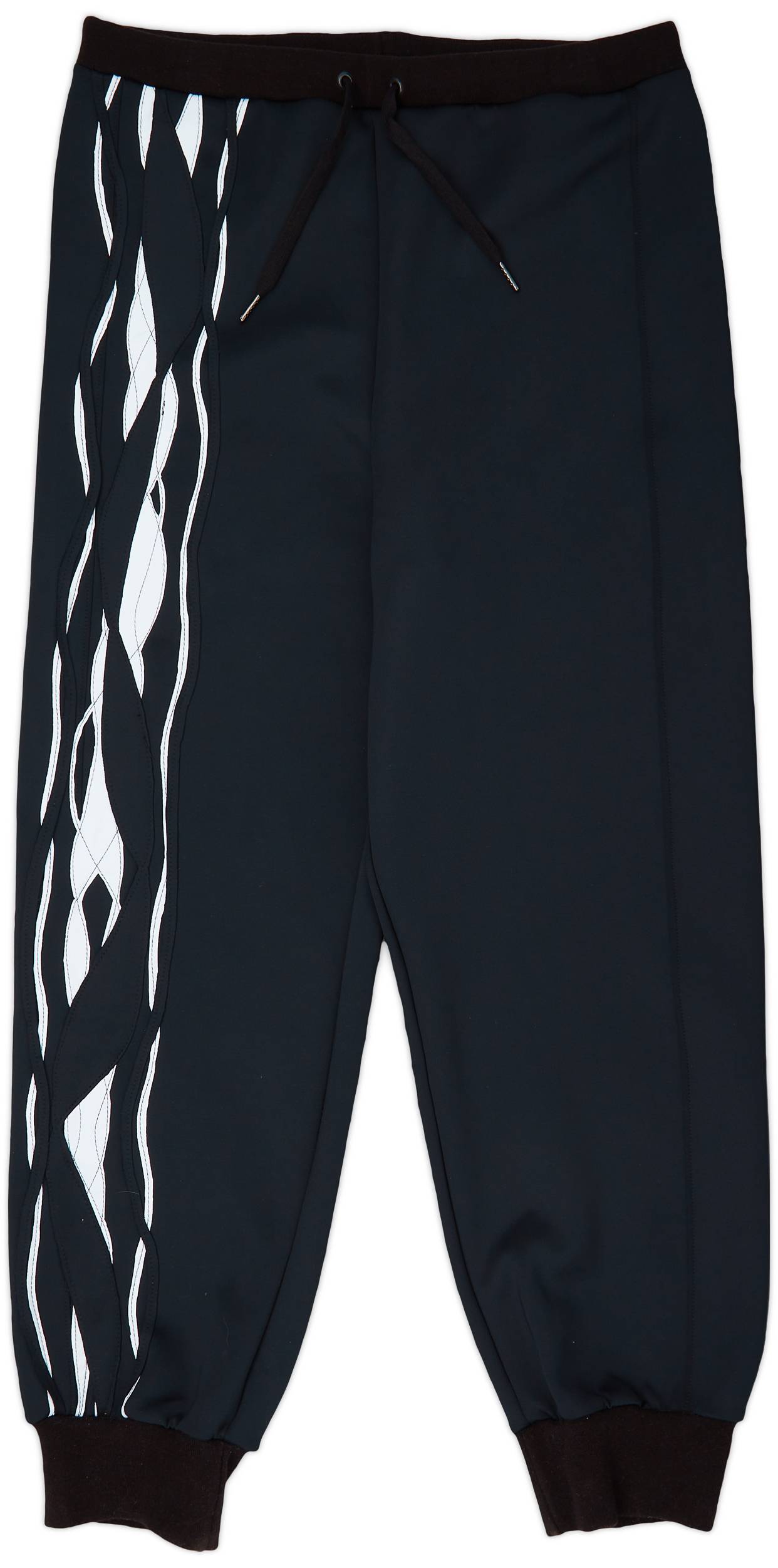 2021-22 Paris Saint-Germain x Prince Sweat Pants/Bottoms