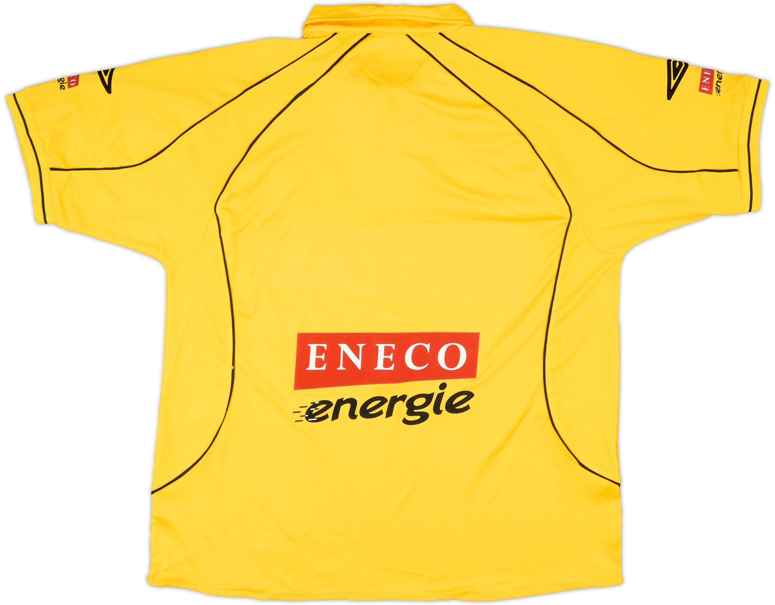 2002-03 Roda JC Home Shirt (XL)