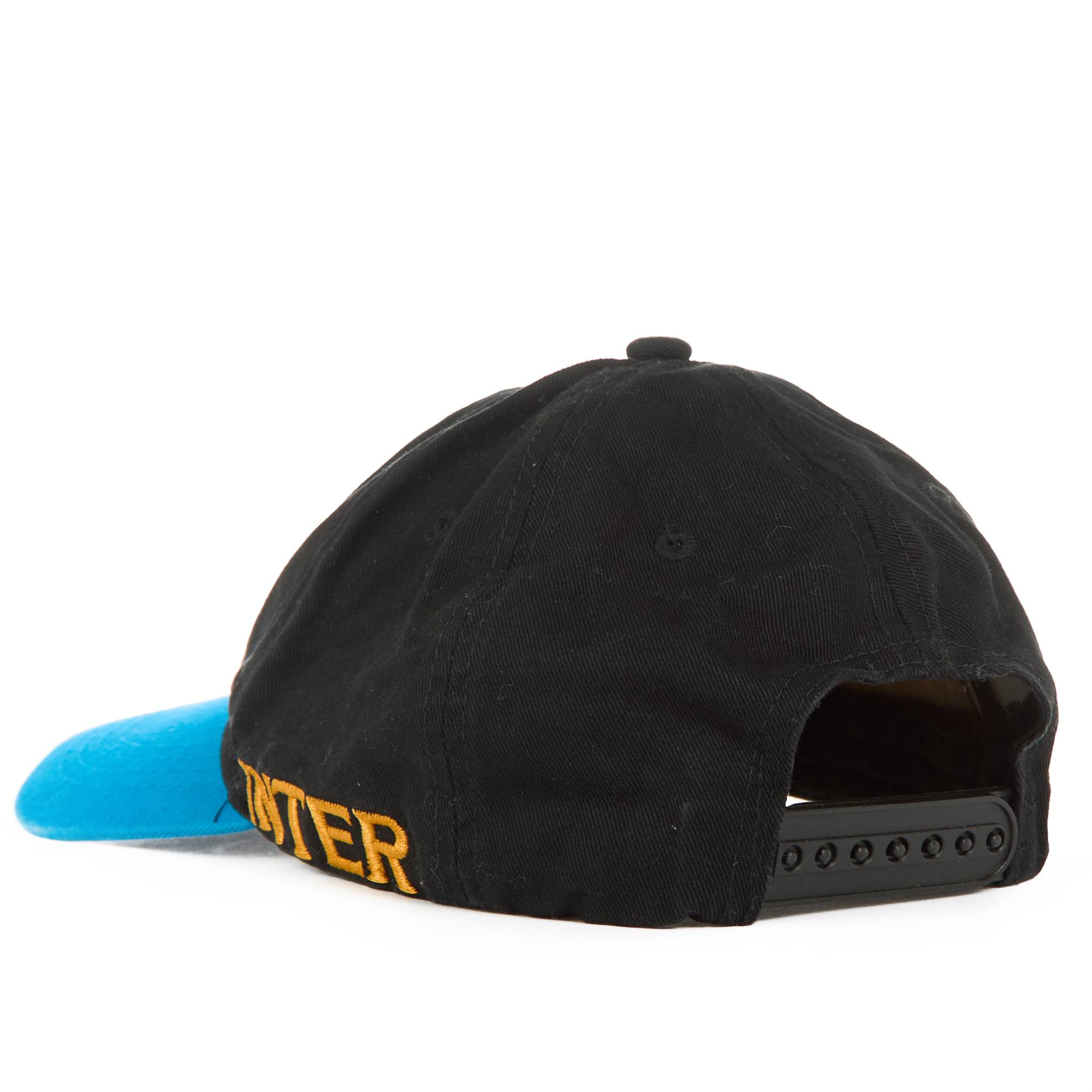 2000s Inter Milan Cap - 9/10 - (Adults)