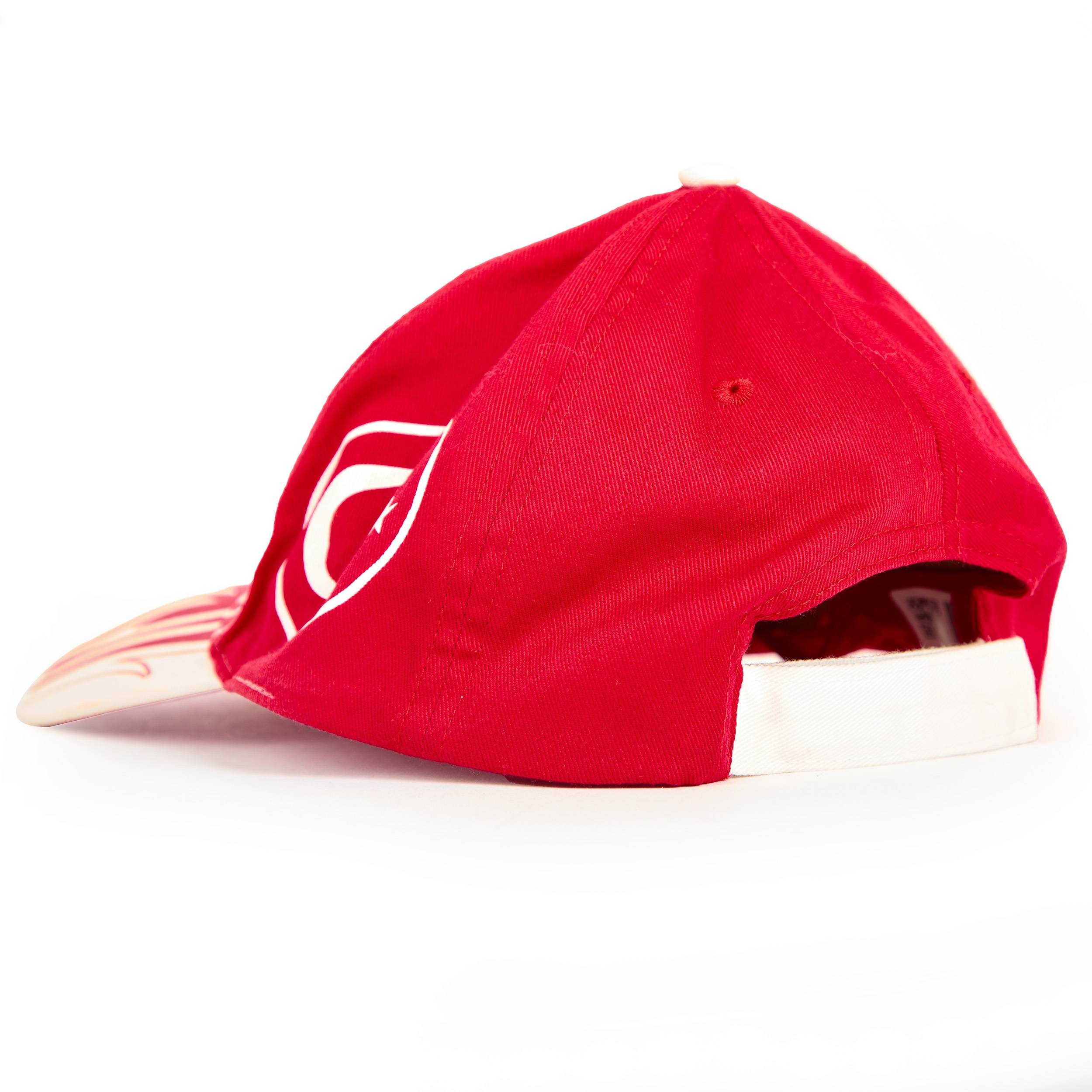 2000s Turkey Cap - 10/10 - (Adults)