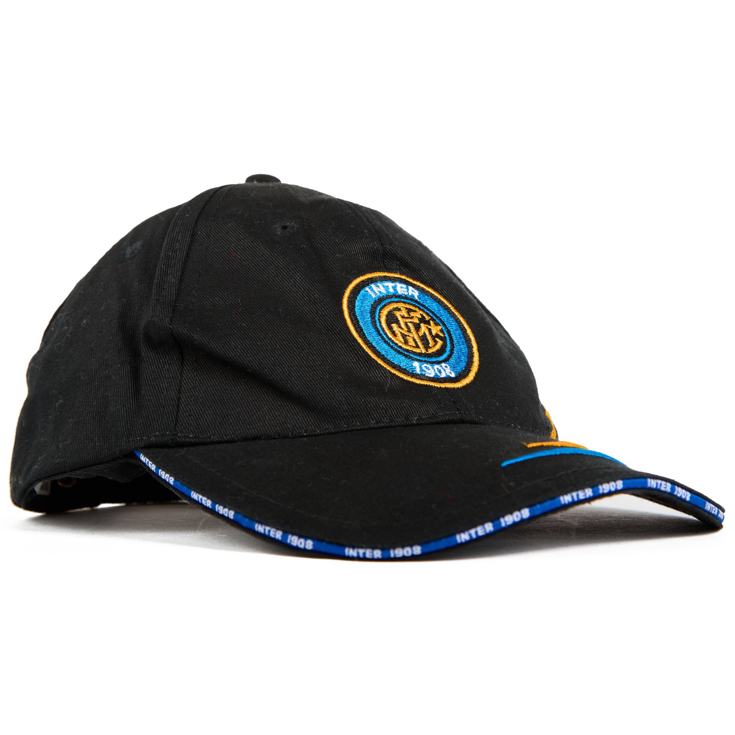 2000s Inter Milan Cap - 5/10 - (Adults)