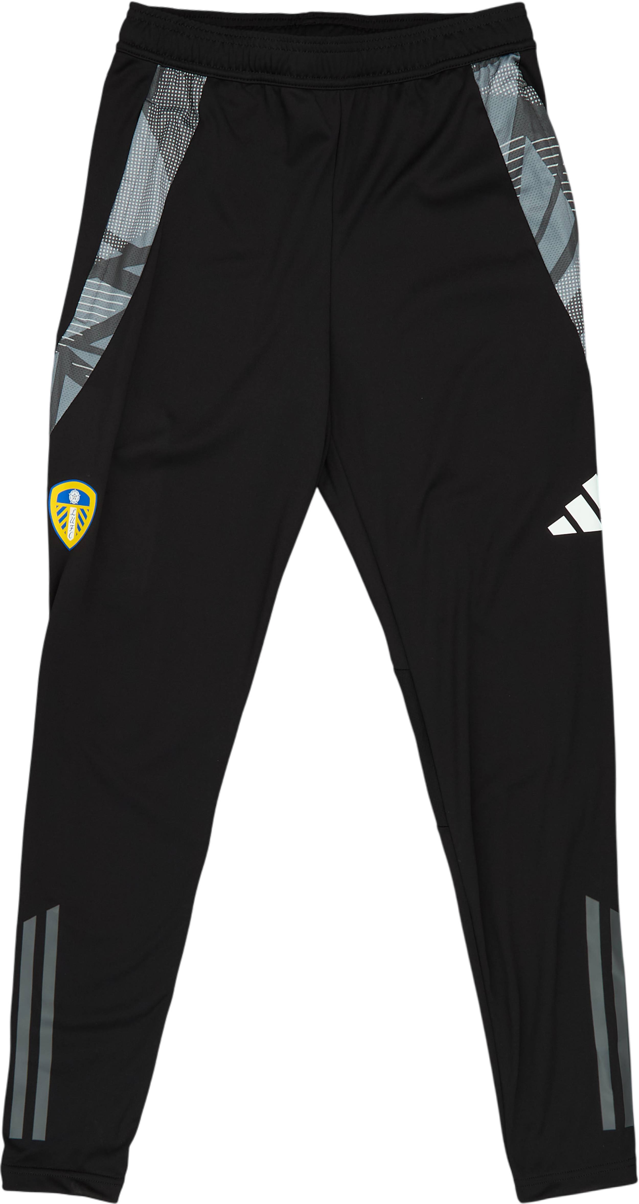 2024-25 Leeds United adidas Training Pants/Bottoms