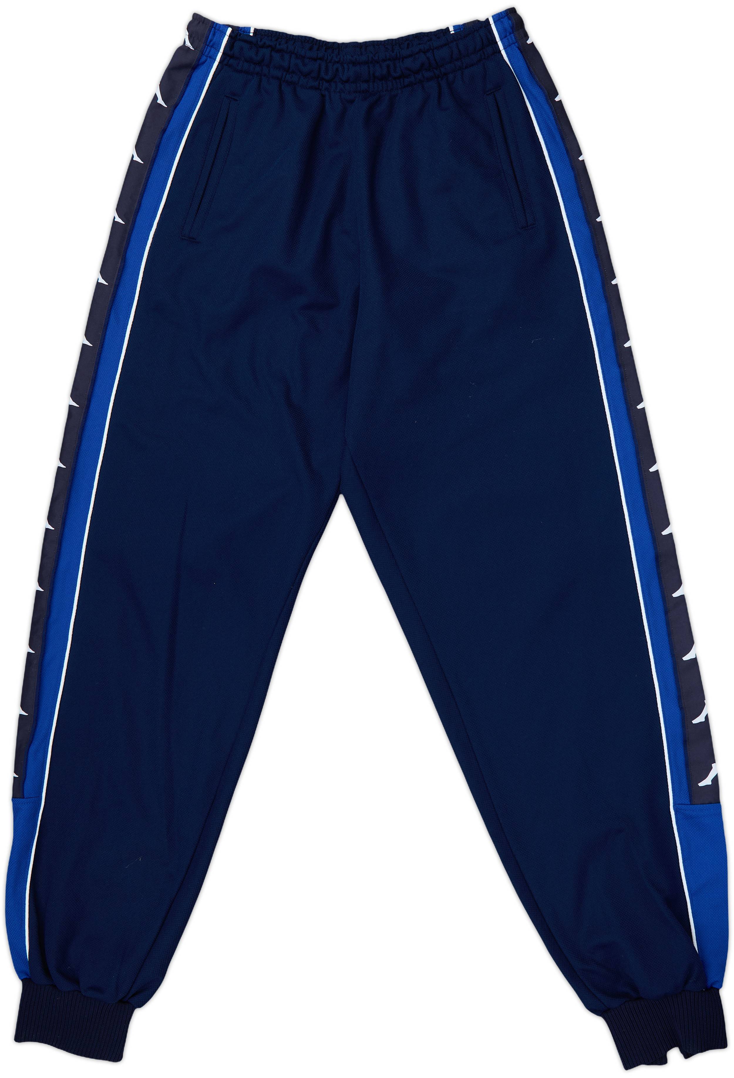 2000-01 Italy Kappa Tracksuit - 9/10 - (XL)