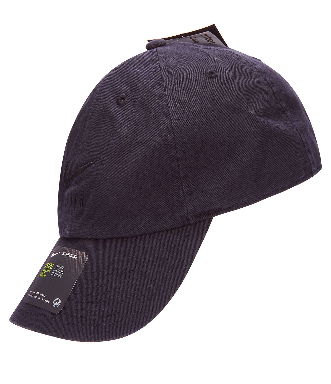 2019-20 Inter Milan Nike Core Cap