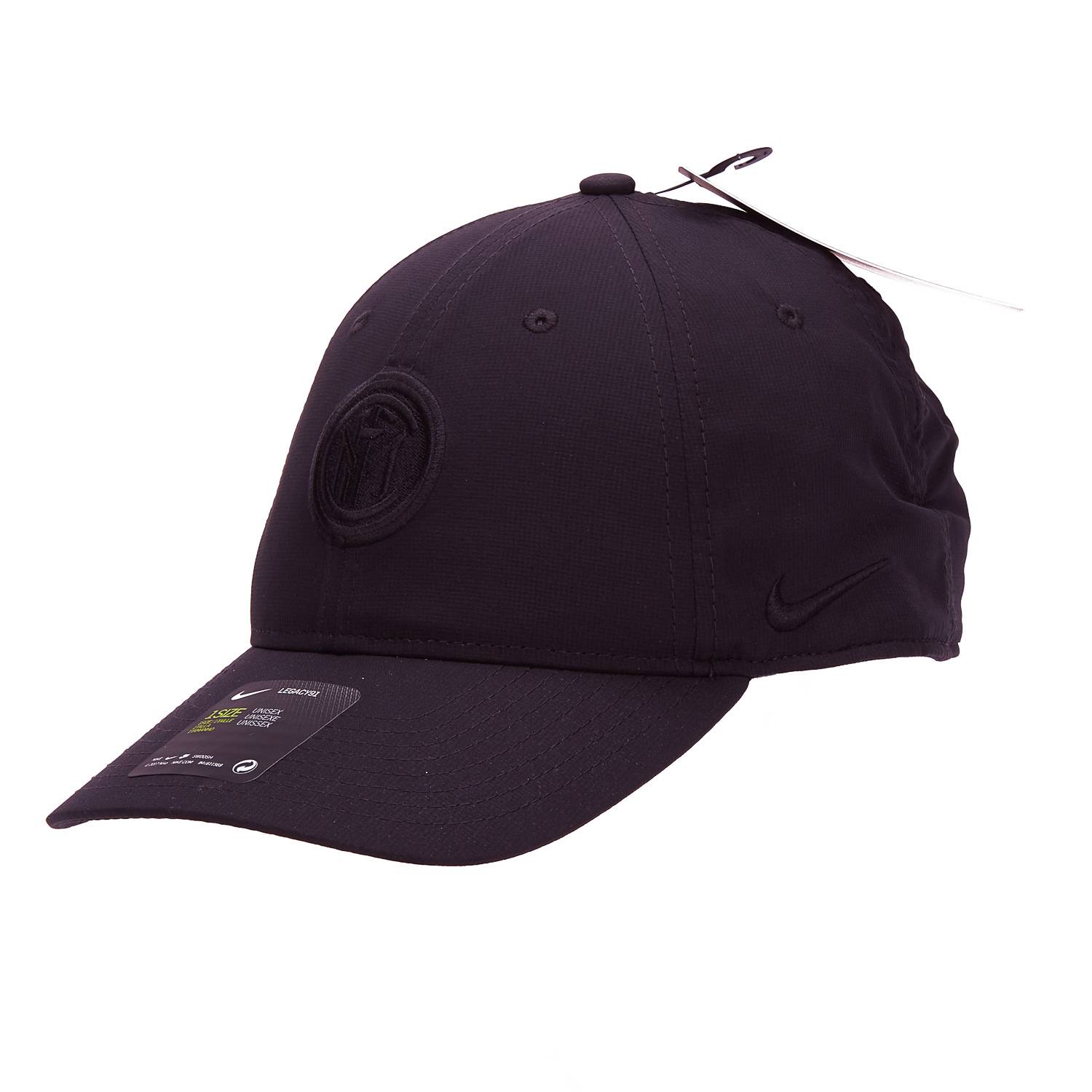 2019-20 Inter Milan Nike Cap