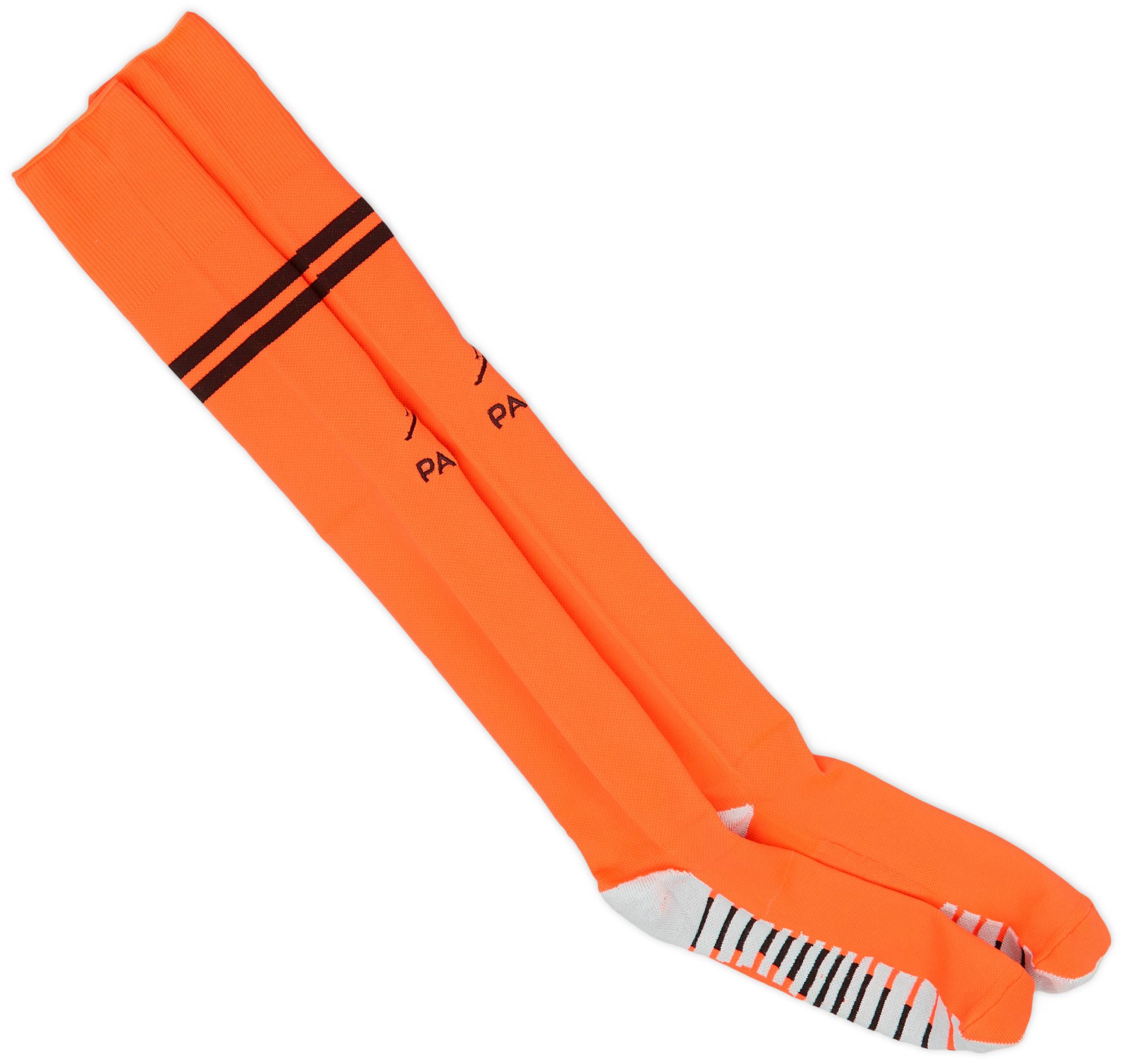 2019-20 Paris Saint-Germain Away Socks