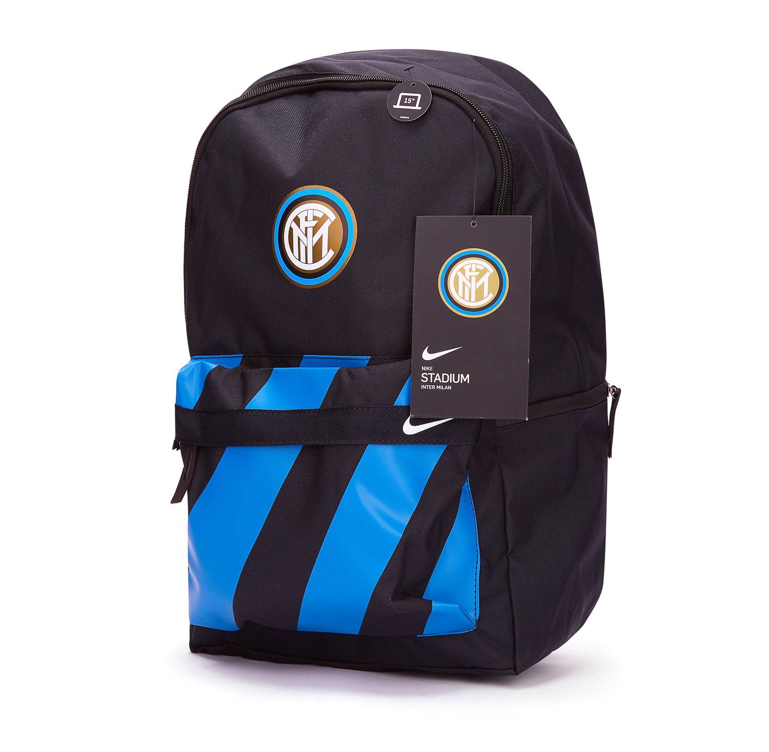 2019-20 Inter Milan Nike Backpack