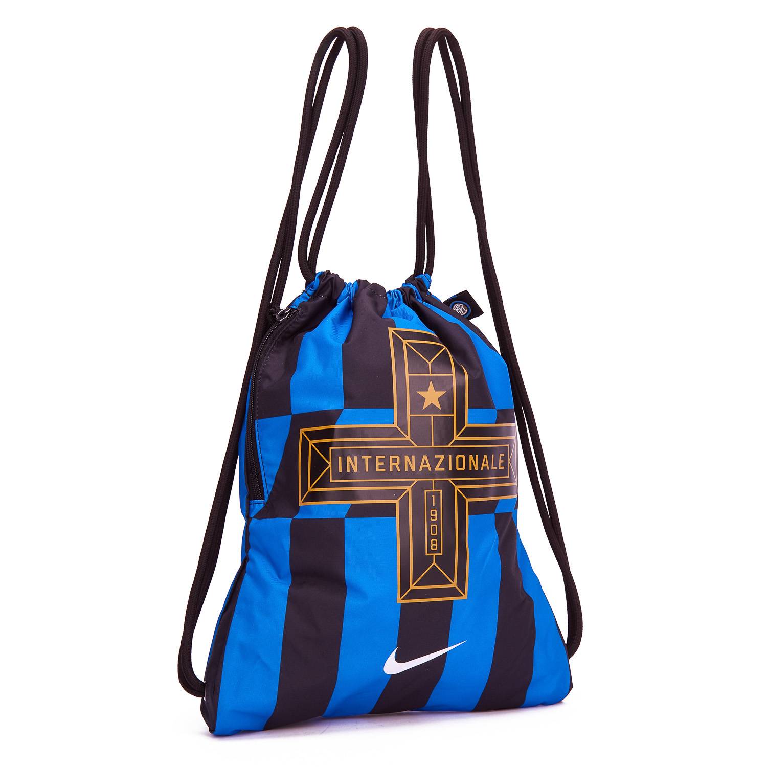 2019-20 Inter Milan Nike Gym Bag
