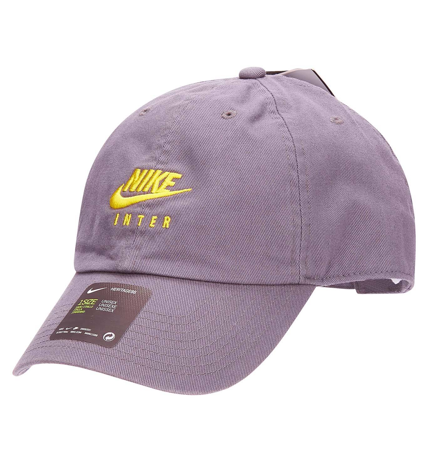 2019-20 Inter Milan Nike Cap