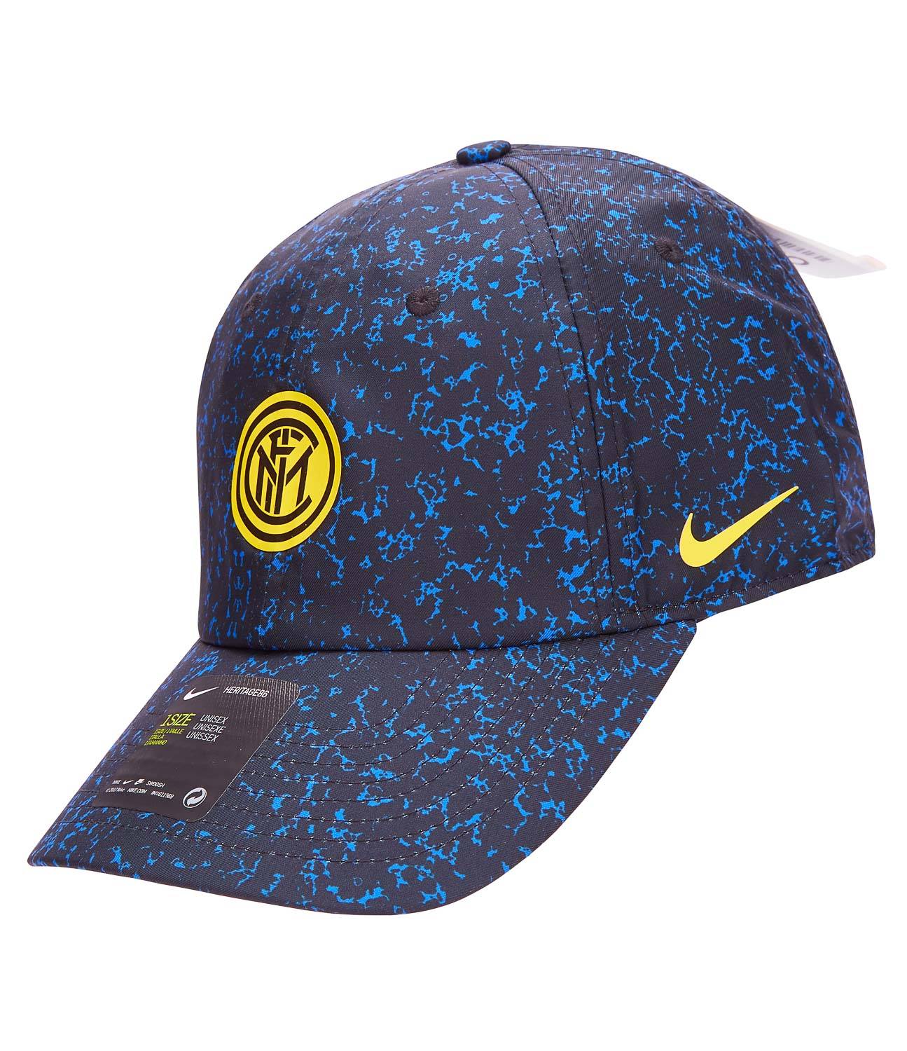 2020-21 Inter Milan Nike Cap