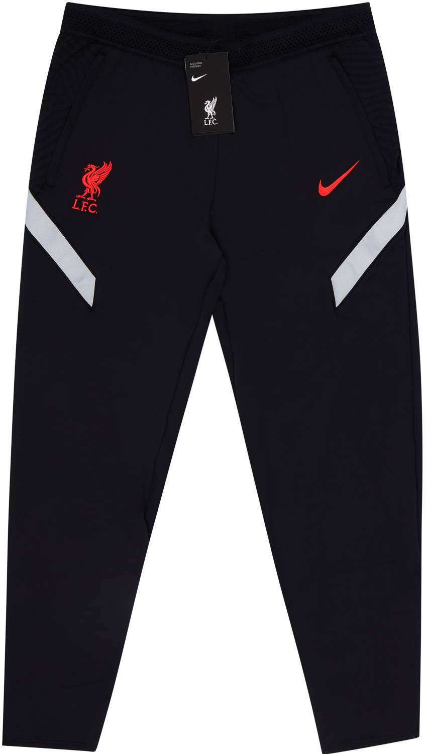 2020-21 Liverpool Nike Training Pants/Bottoms