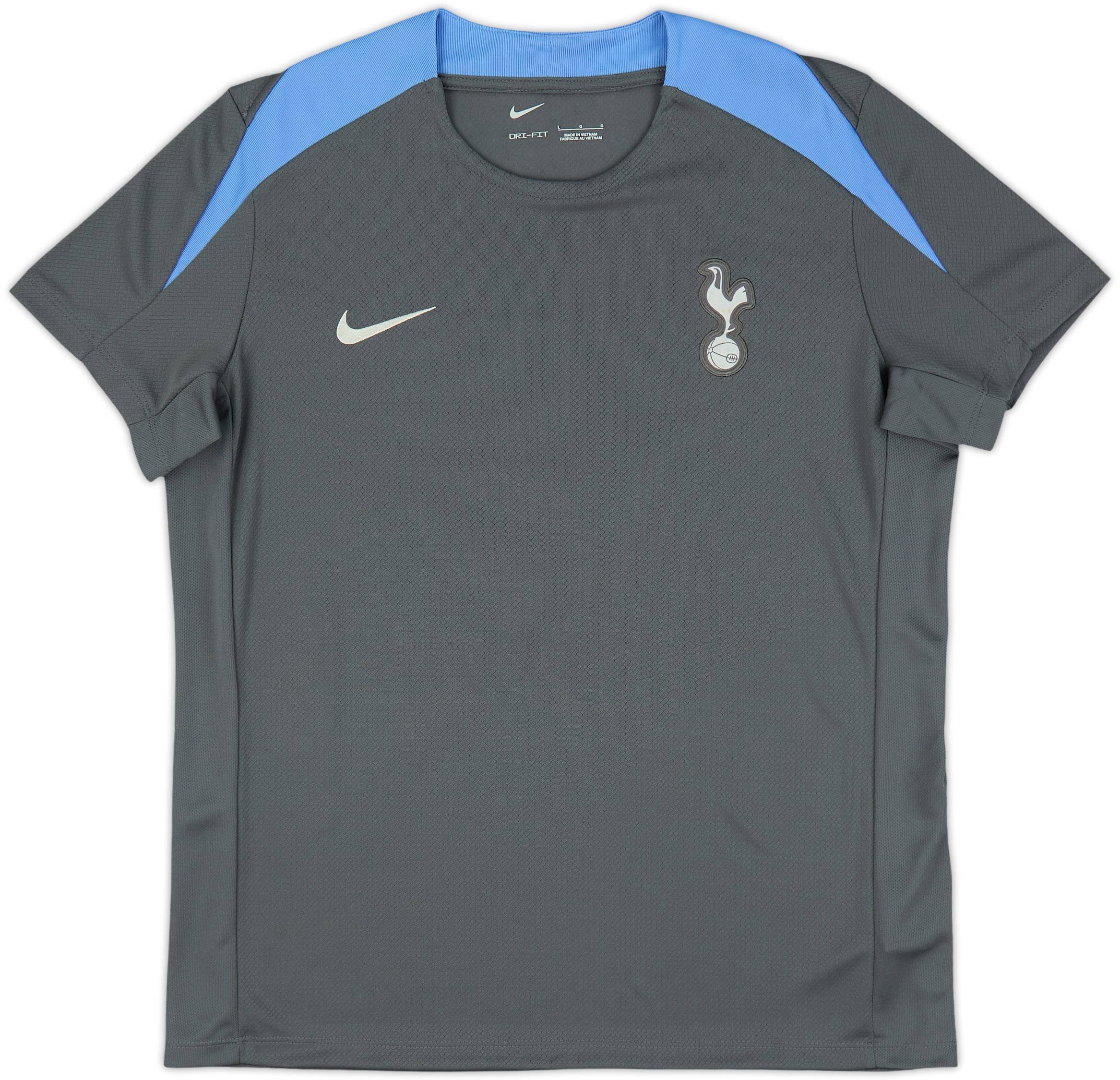 2024-25 Tottenham Nike Training Shirt (Women's)