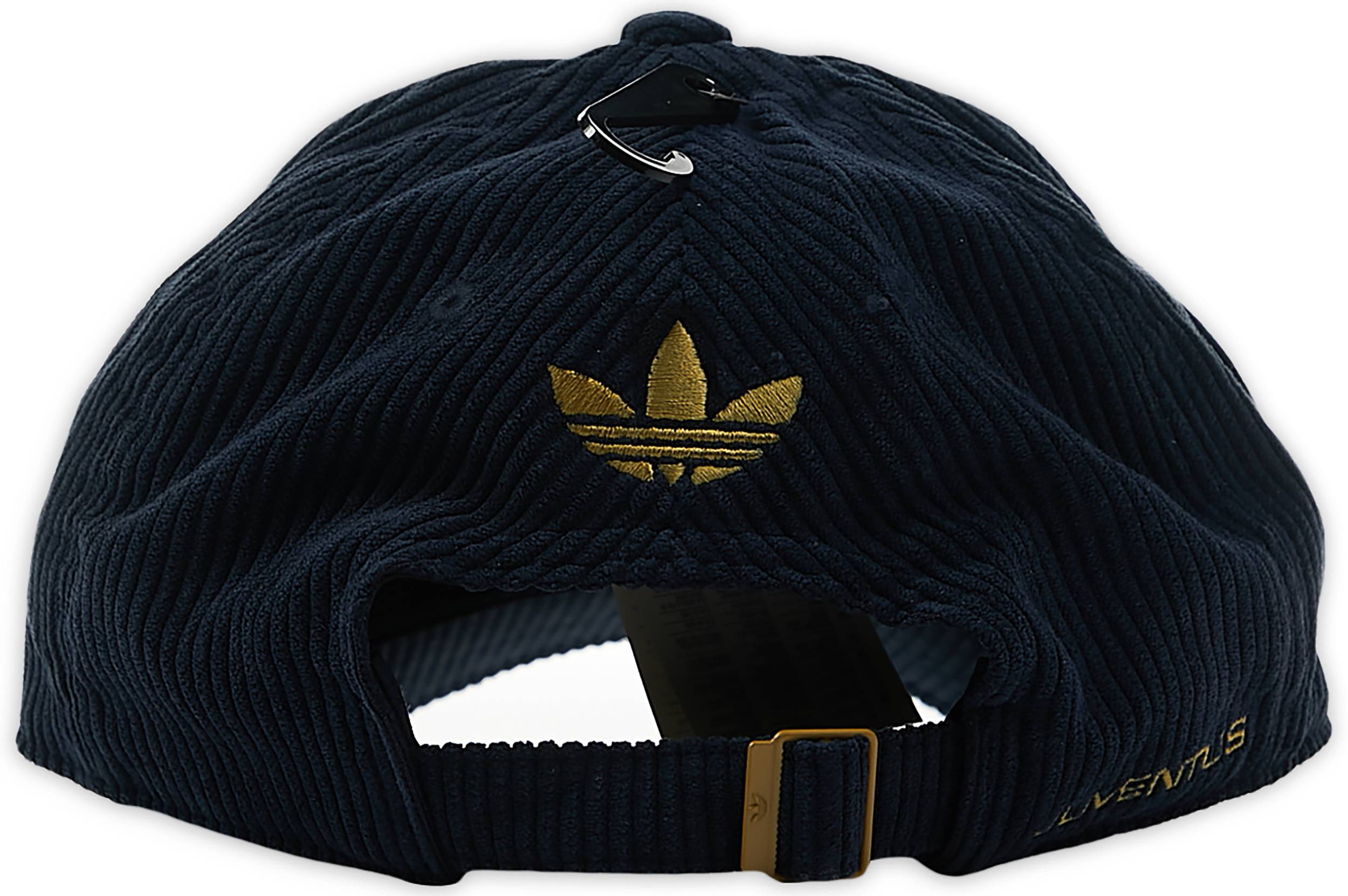 2024-25 Juventus adidas Dad Cap (Adults)