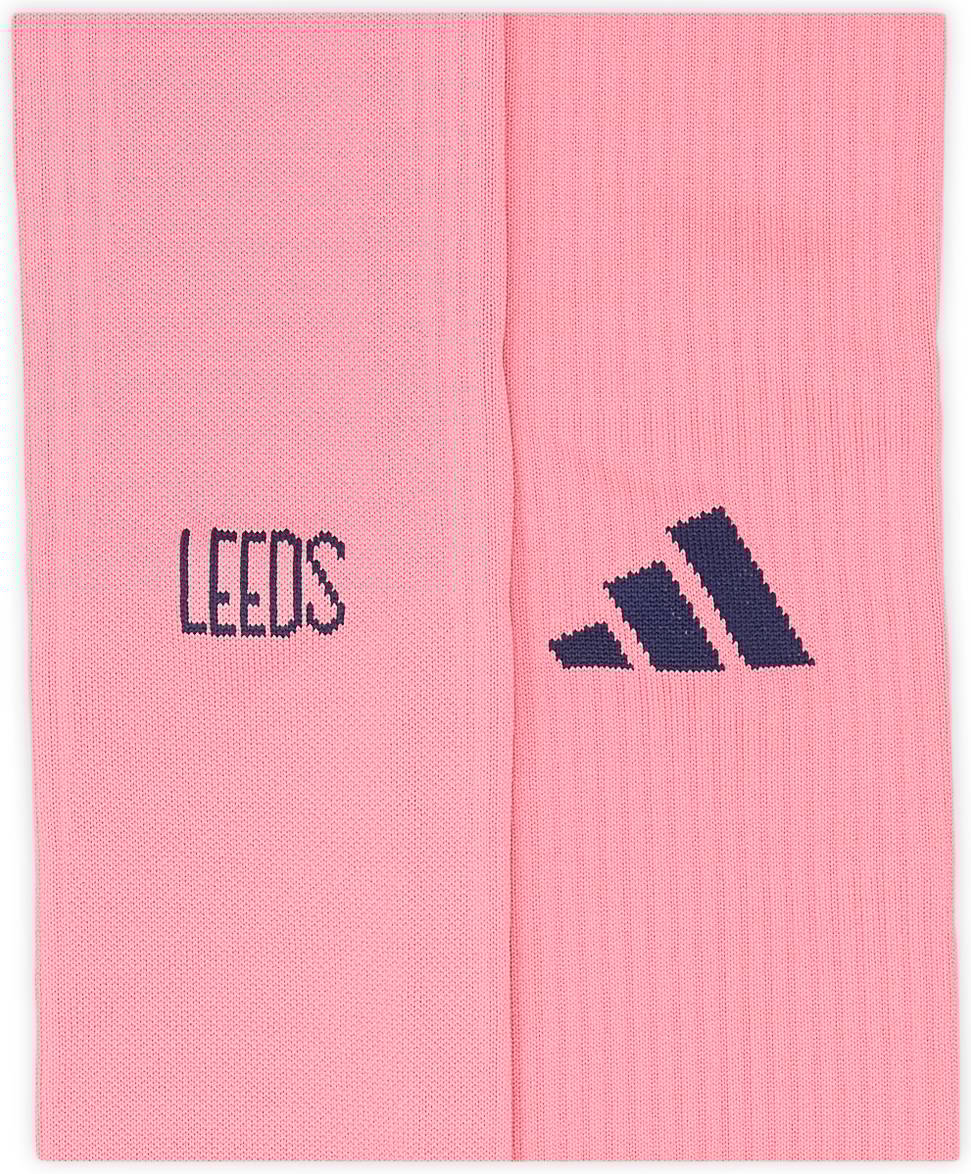 2023-24 Leeds United Third Socks