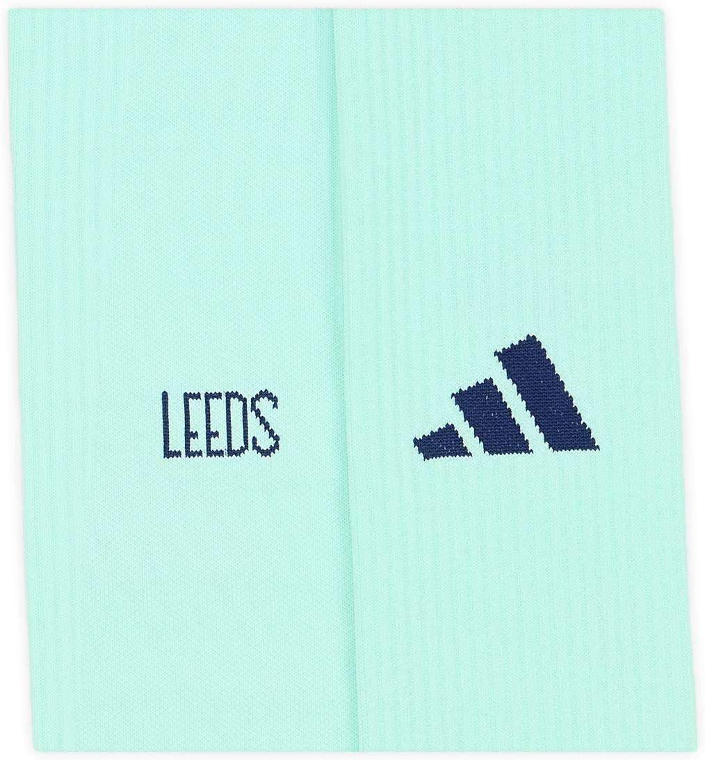 2023-24 Leeds United Away Change Socks