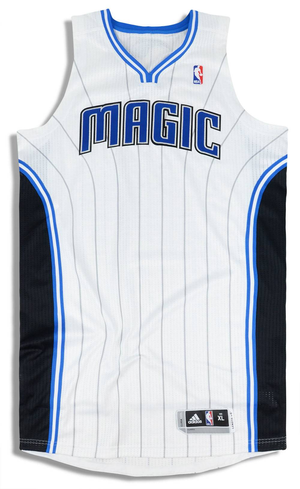 2010-14 Authentic Orlando Magic adidas Jersey (Home) XL