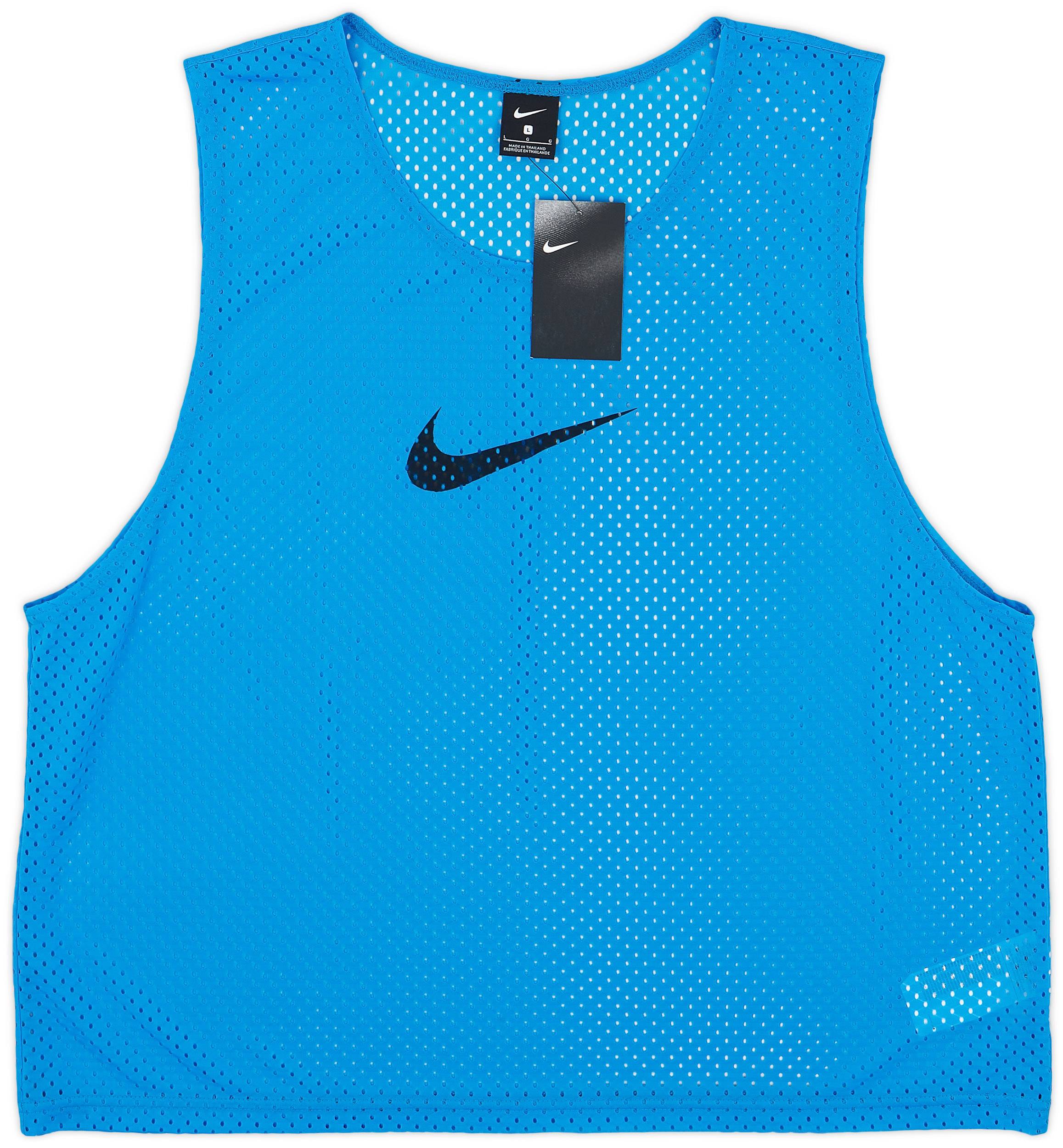 2017-18 Nike Training Bib (S)