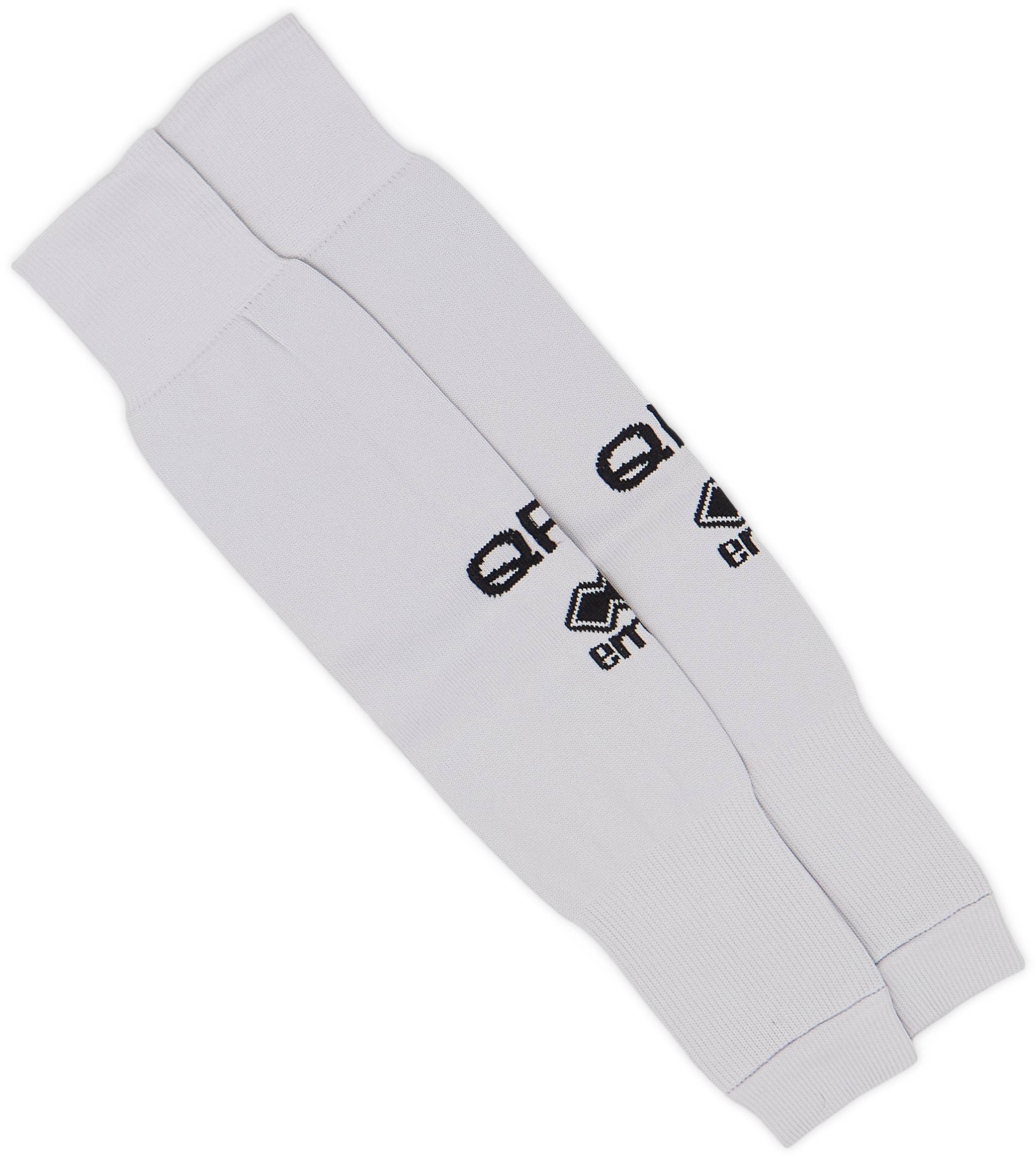2019-20 QPR GK Footless Socks (Adults)