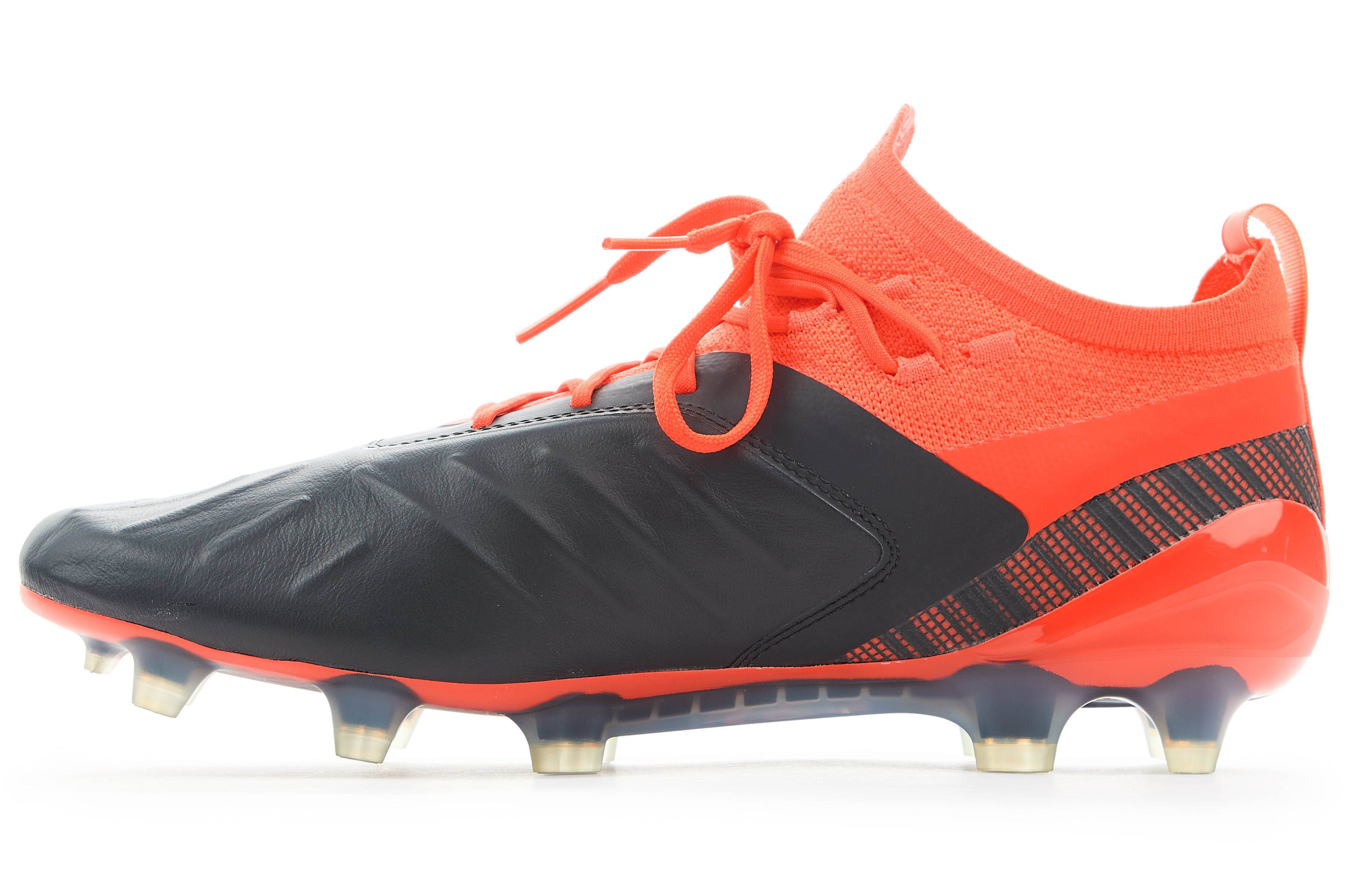 2019 Puma One 5.1 Football Boots - FG/AG