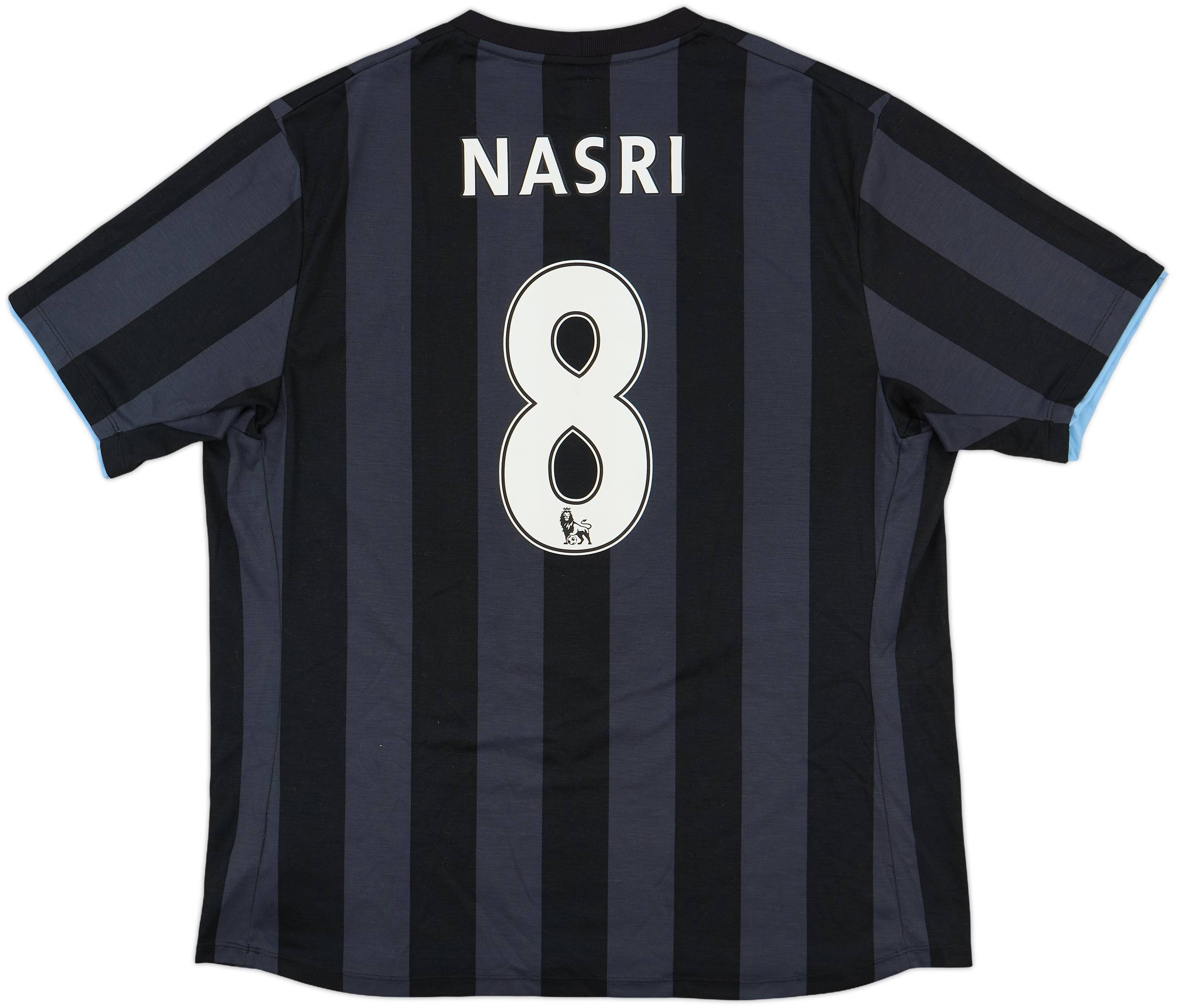 Nasri City Number