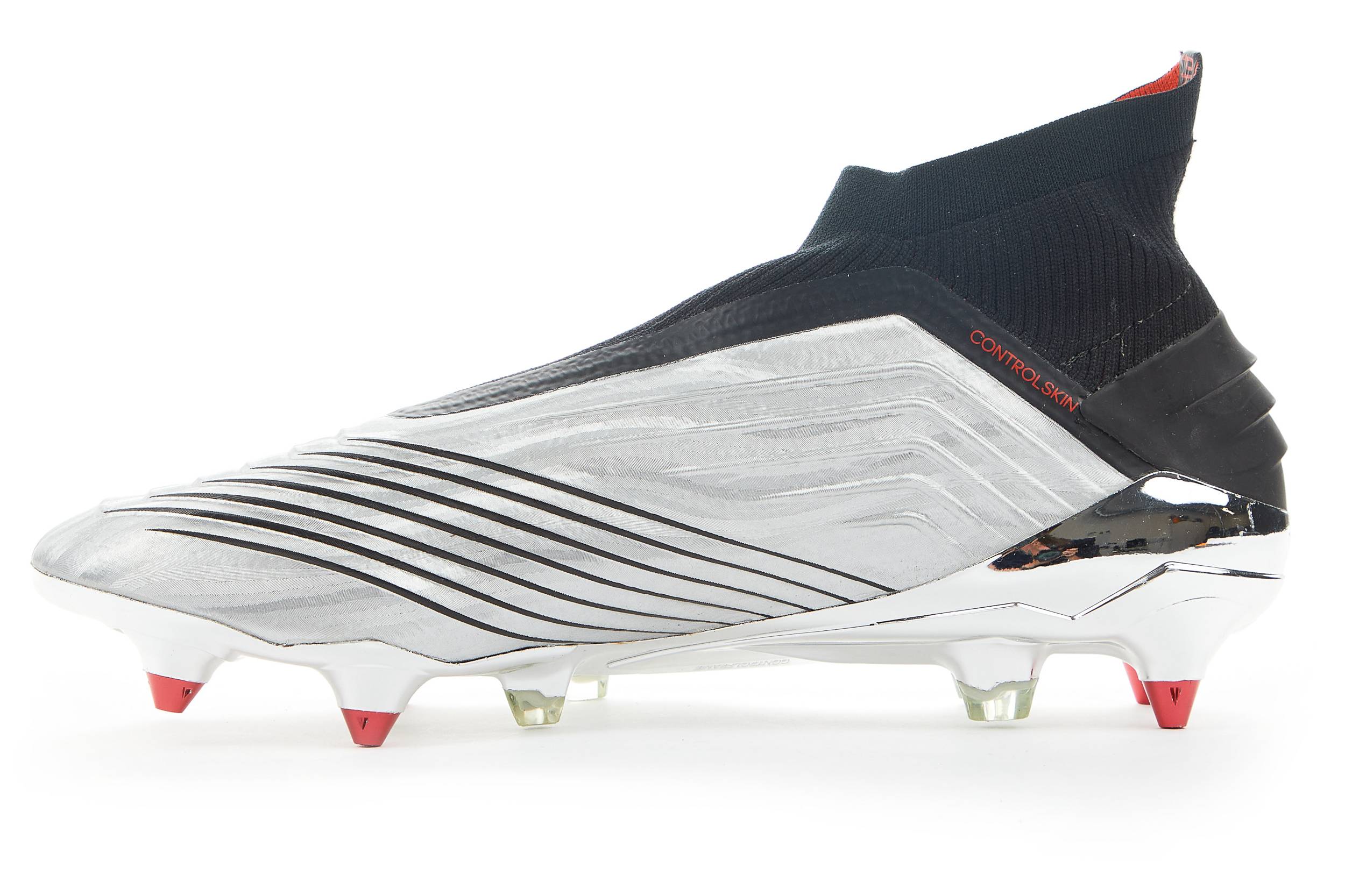 2019 adidas Player Issue Predator19+ Football Boots (Europa League ...