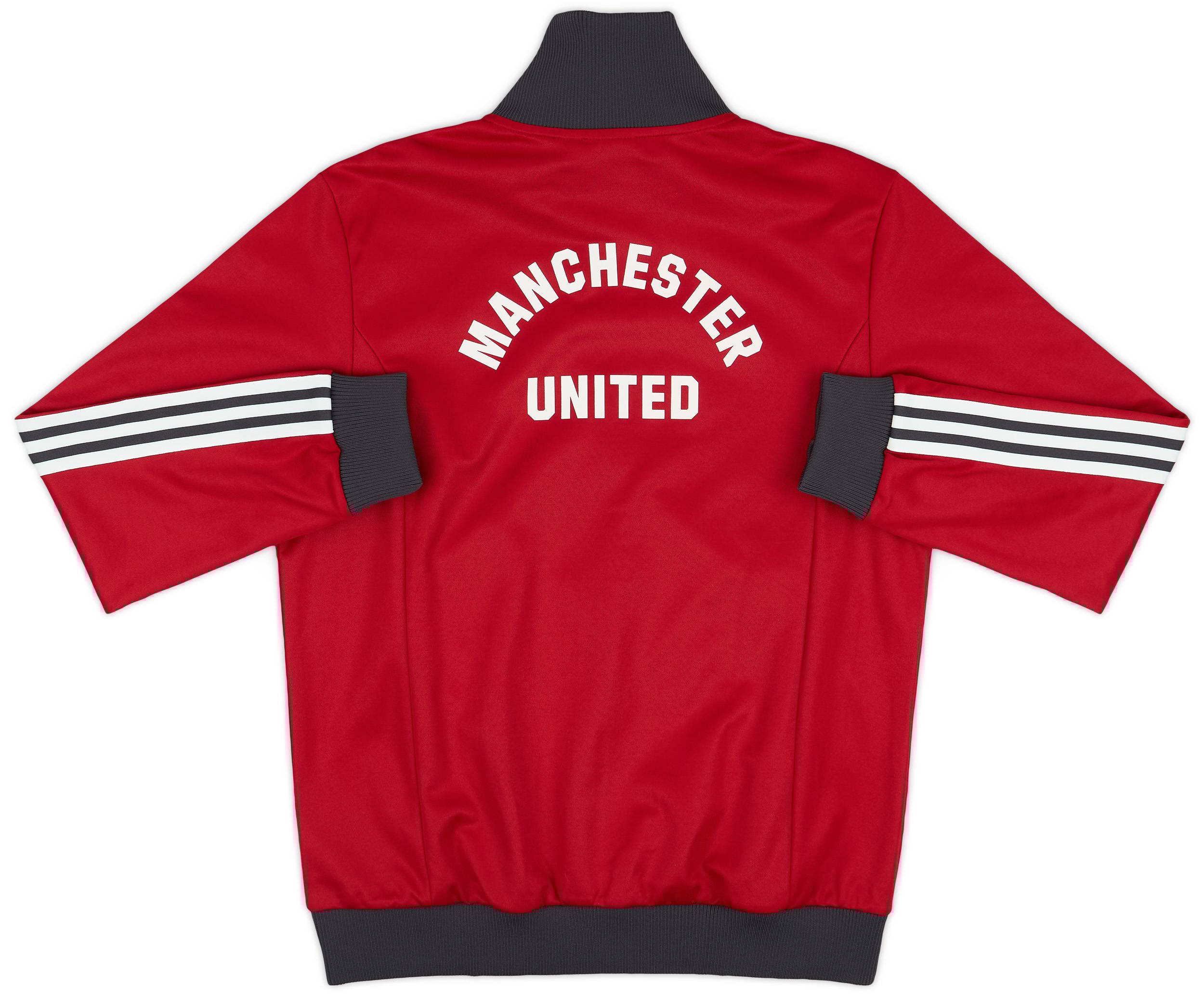 2024-25 Manchester United adidas Originals Track Jacket