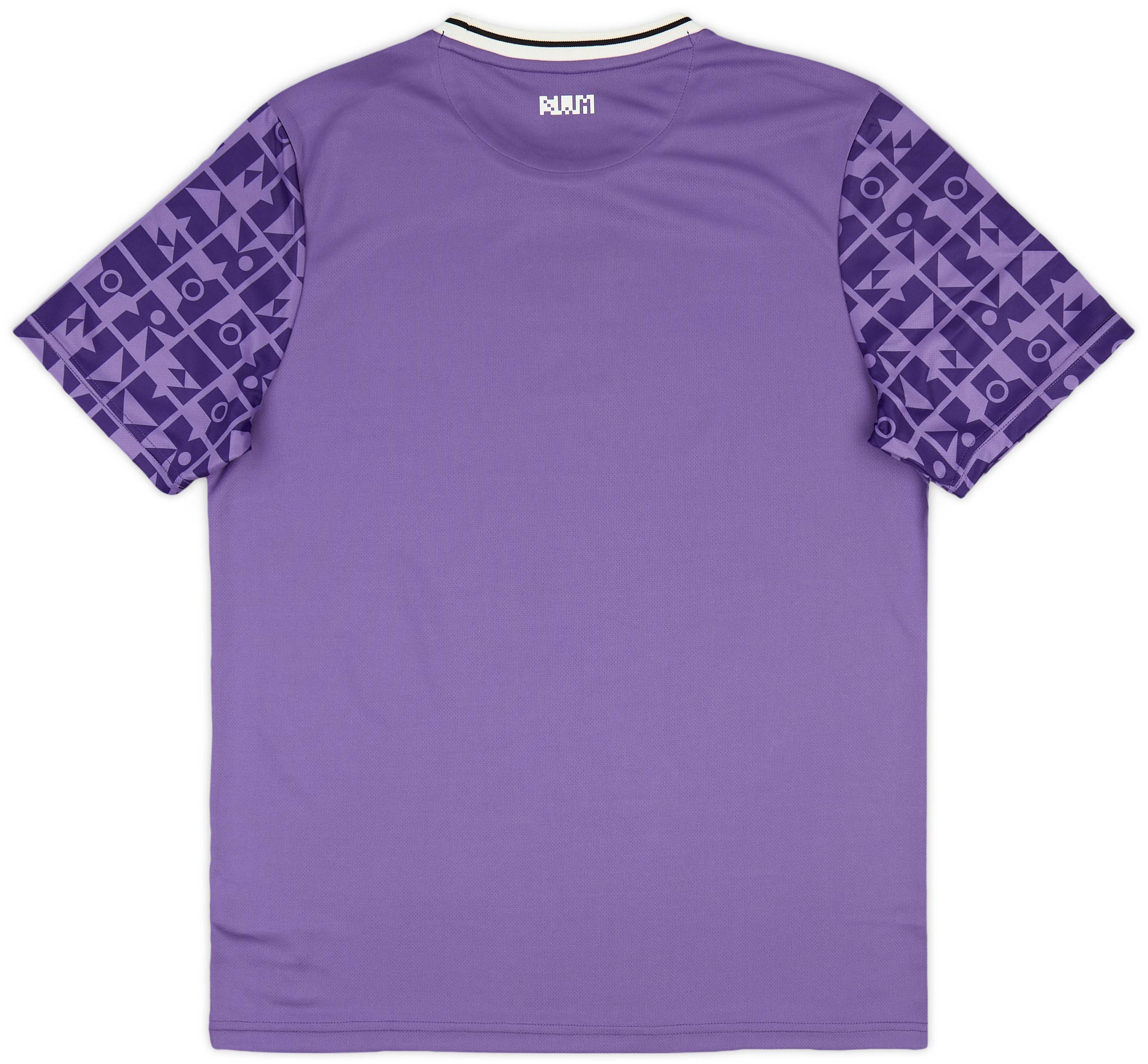 2023-24 Tranmere Rovers GK Shirt