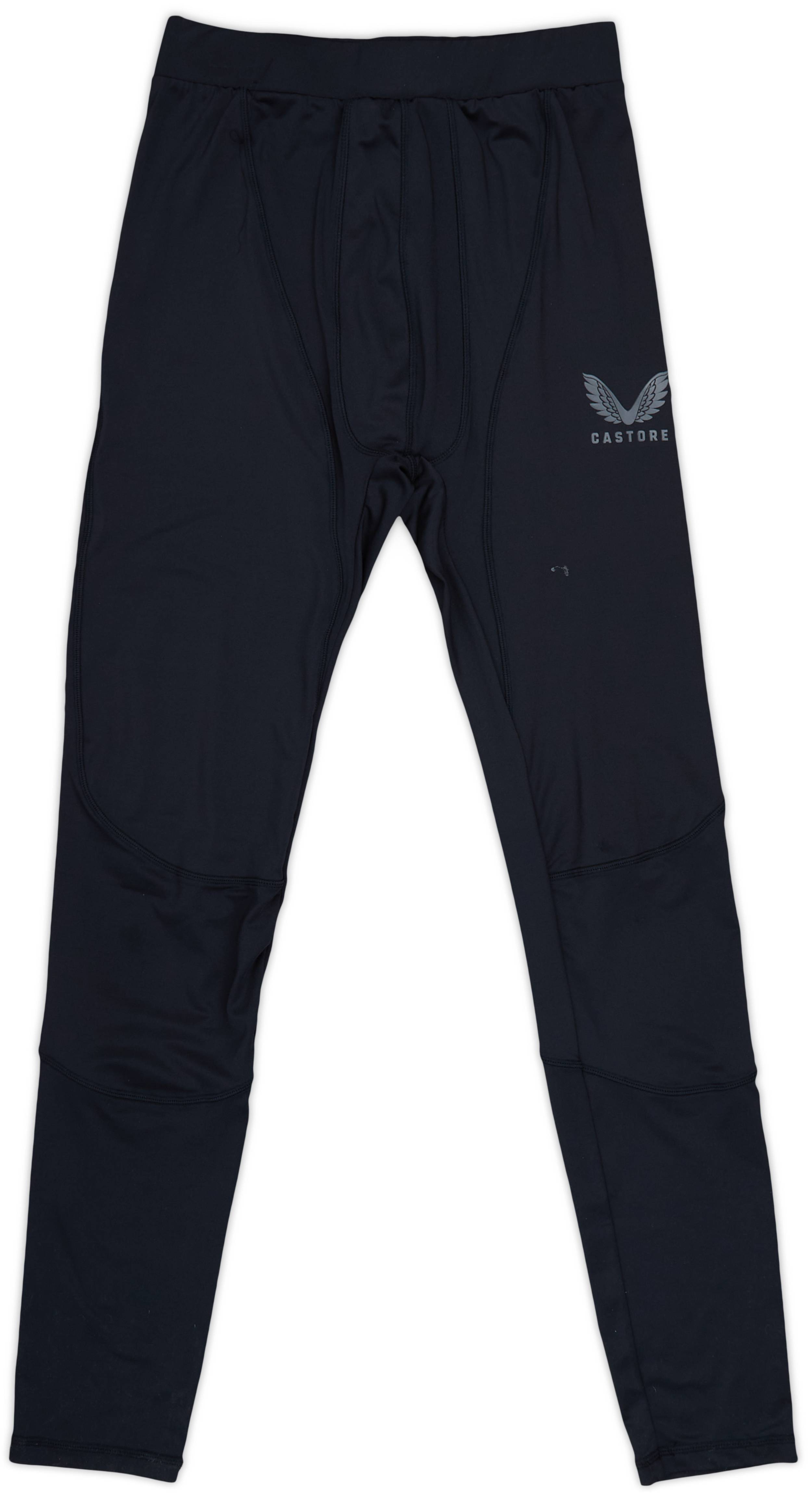 2024-25 Castore Compression Leggings - 7/10