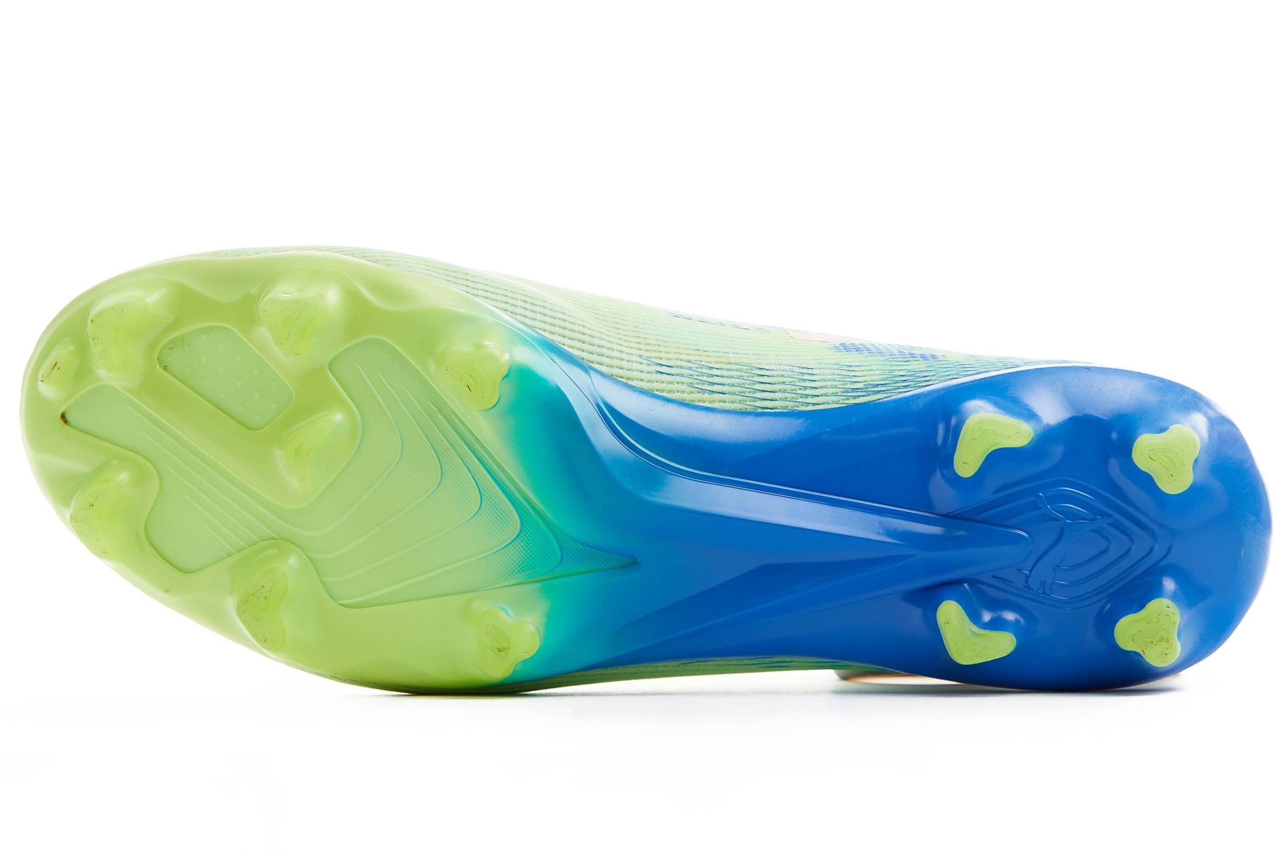 2023-24 Puma Player Issue Ultra 5 Ultimate Football Boots (Walker) - 7/10 - SG (UK 7.5)