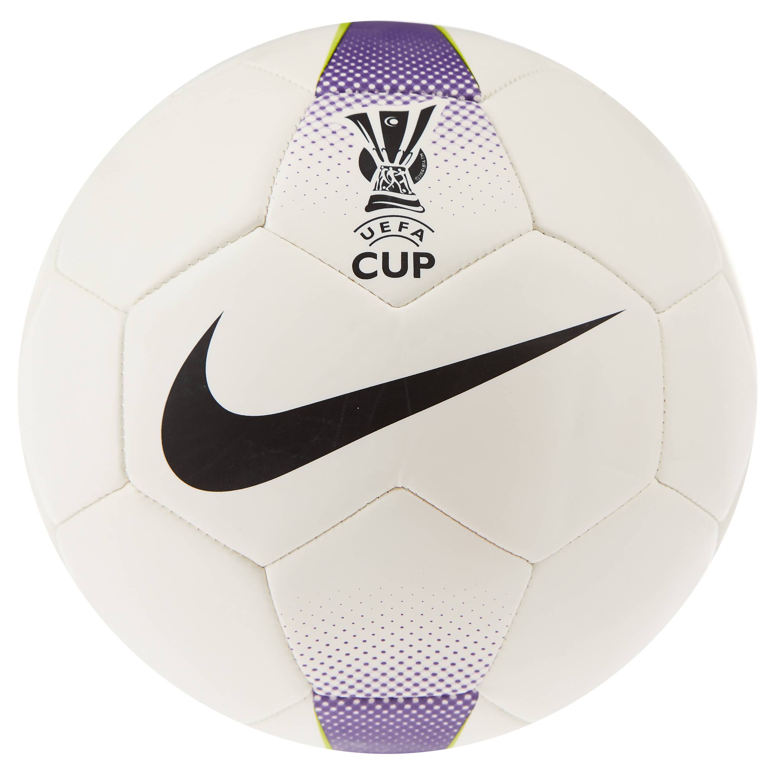 2006-07 UEFA Cup Ball - 9/10 - (5)