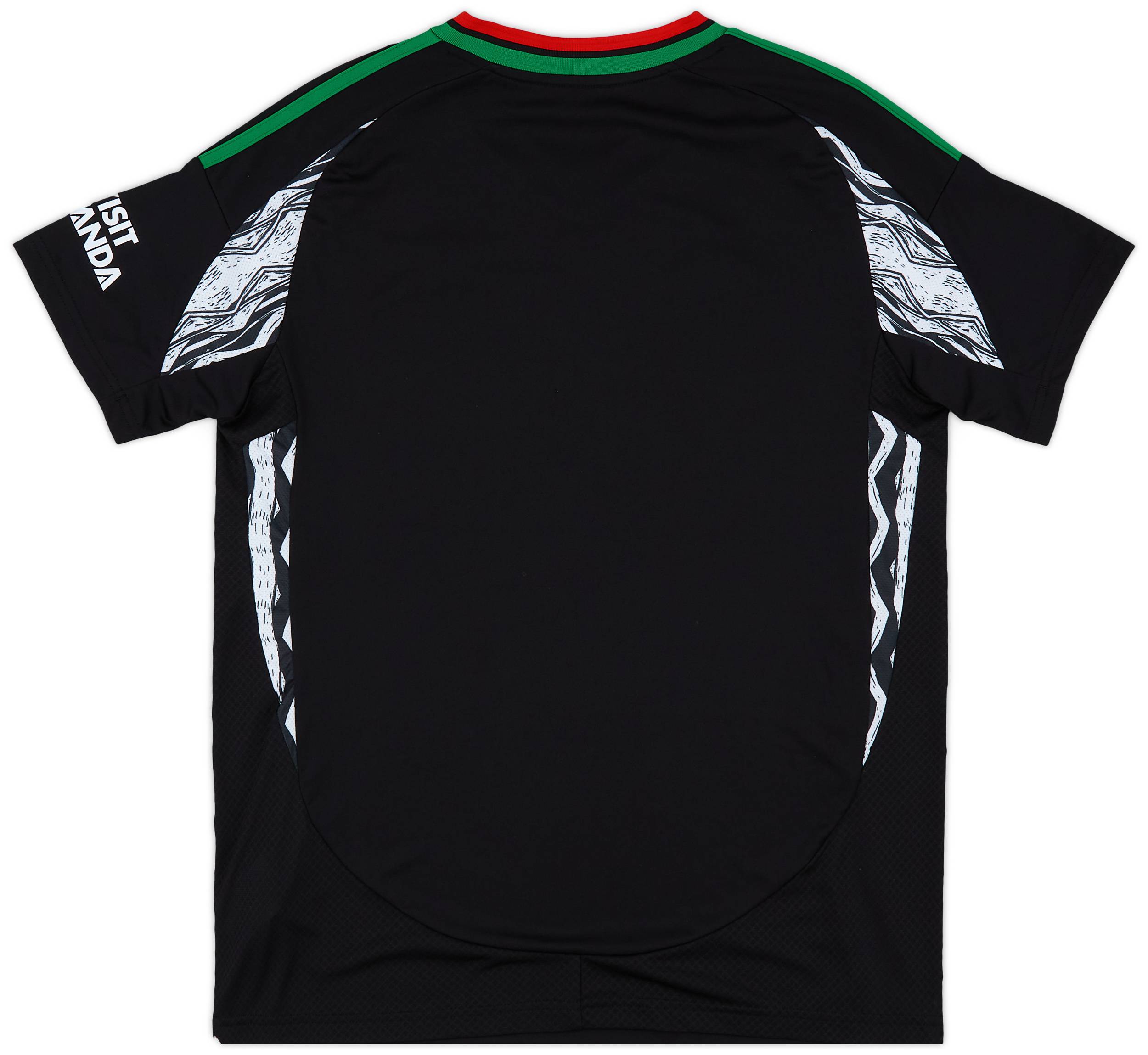 2024-25 Arsenal Away Shirt (Women's)