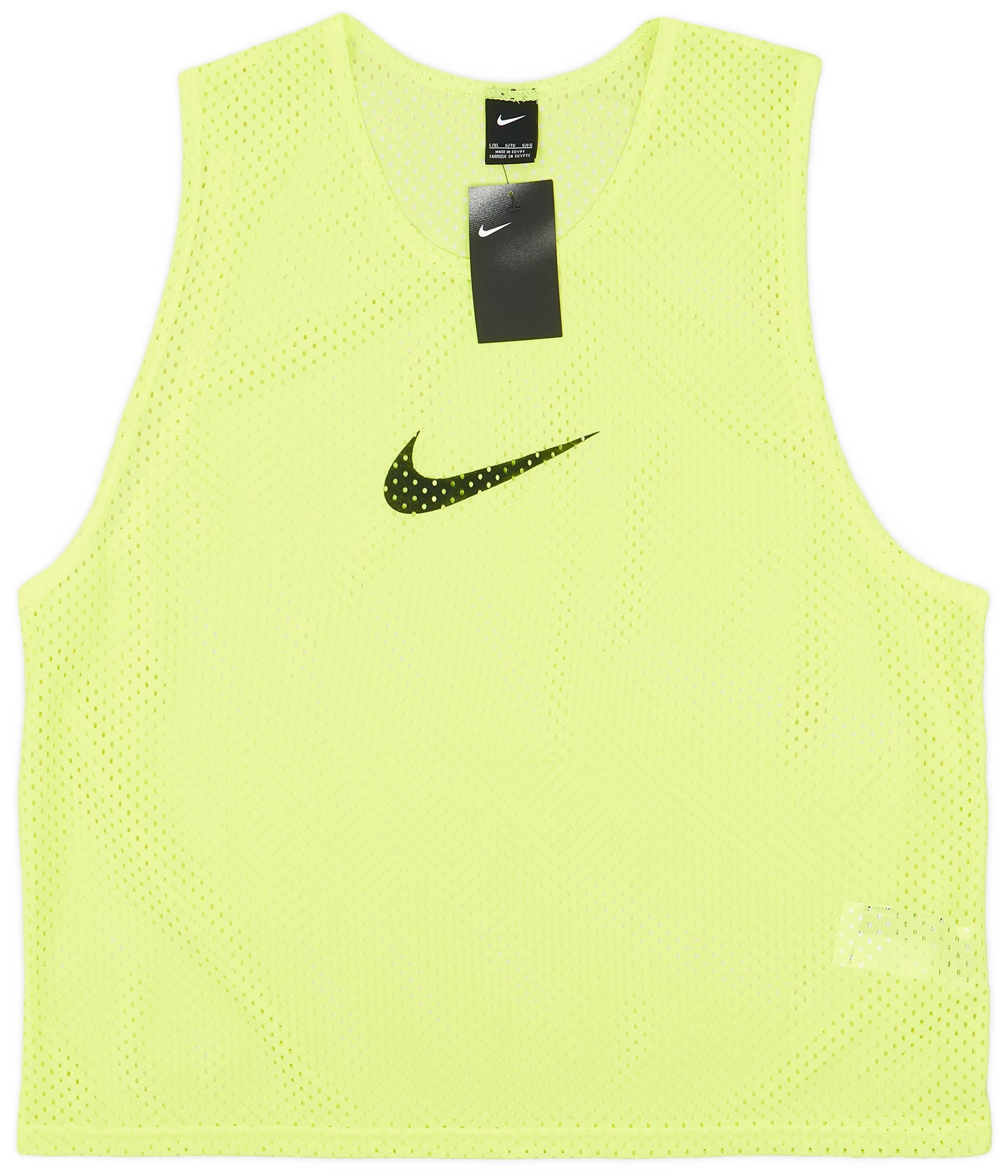2018-19 Nike Training Bib (S/M)