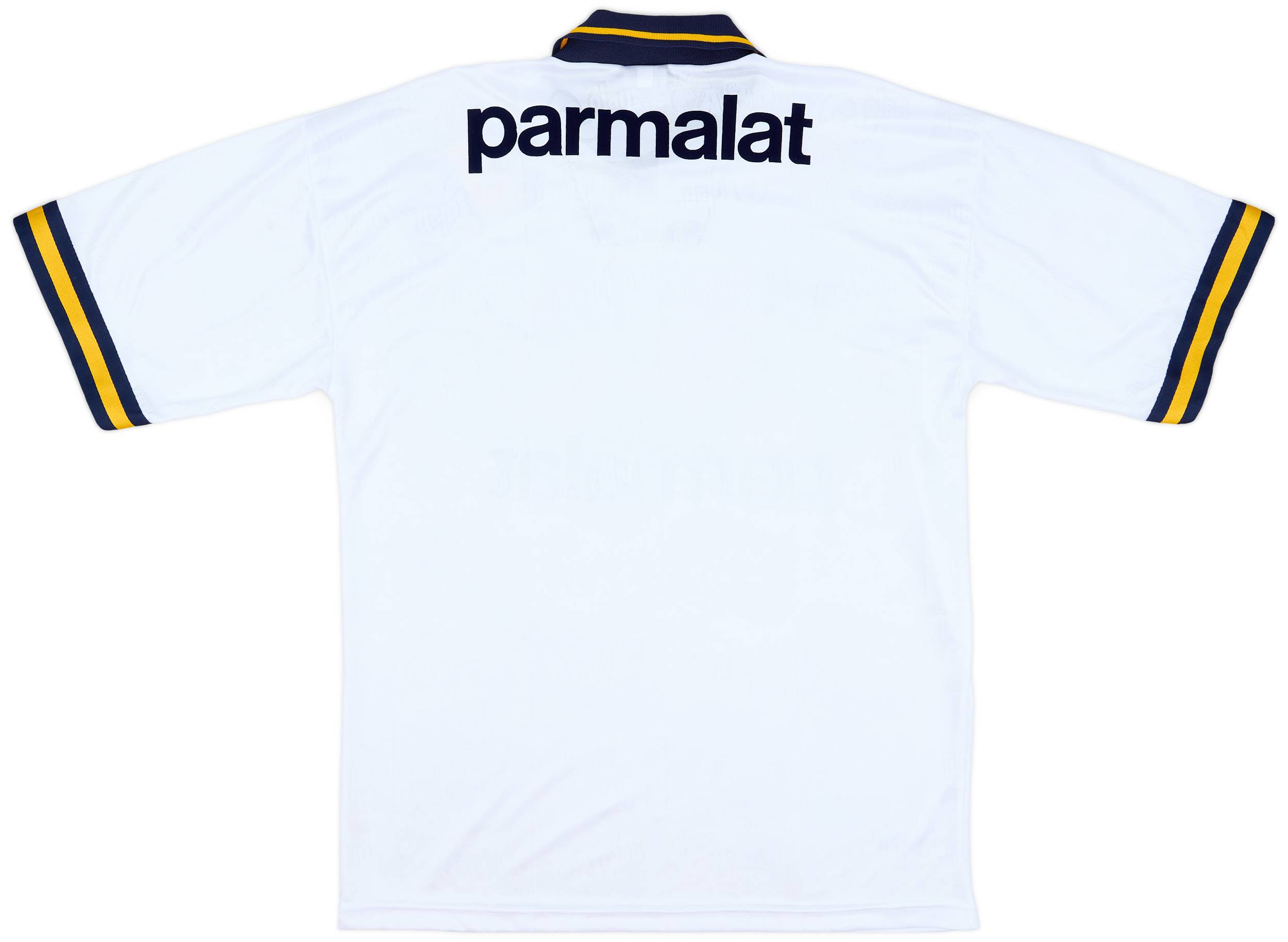 1994-95 Boca Juniors Olan Reissue Away Shirt