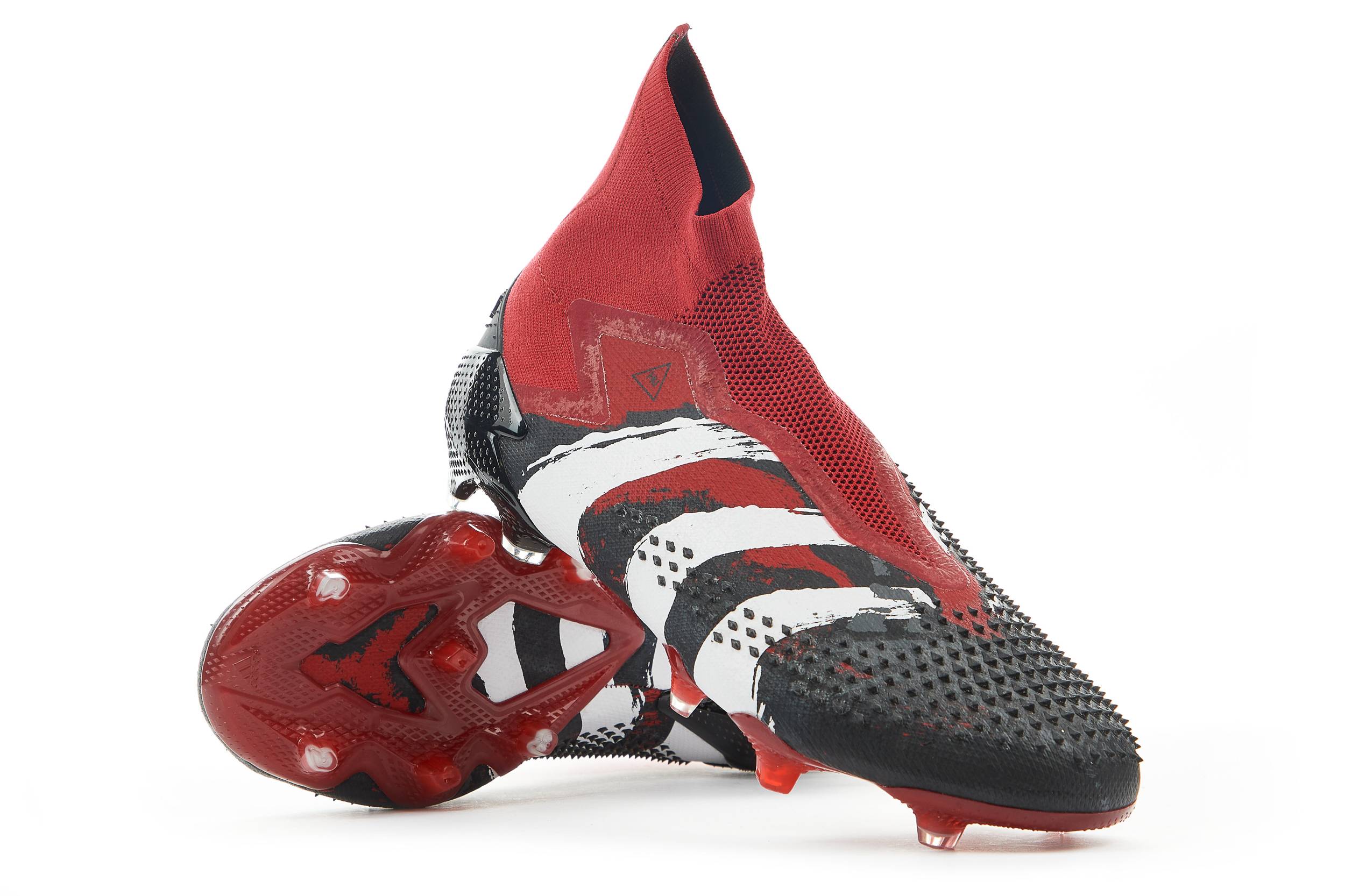 2020-21 Pharrell Williams x Paul Pogba x adidas Predator 20+ 'Human ...