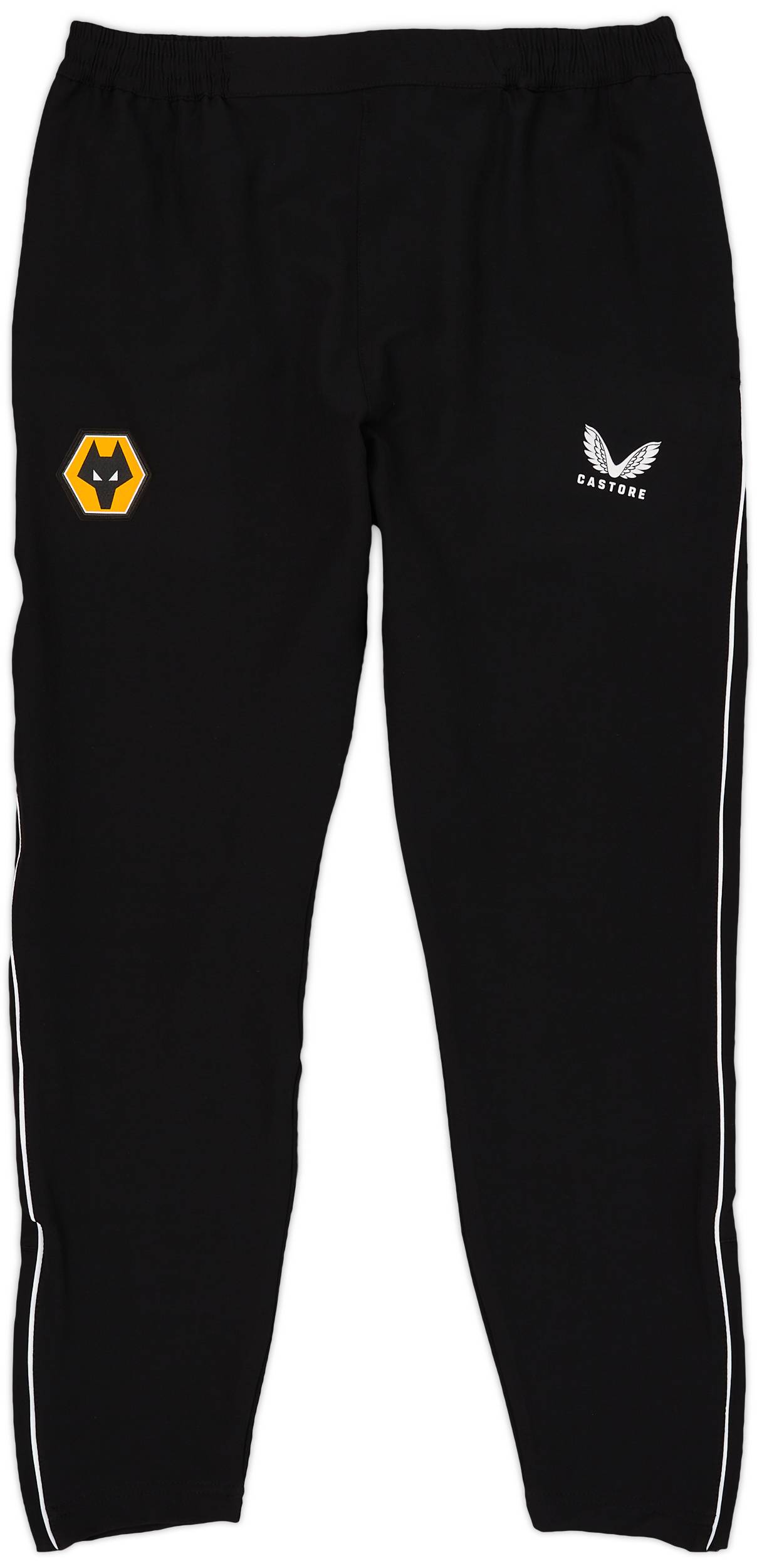 2022-23 Wolves Castore Training Pants/Bottoms (L)
