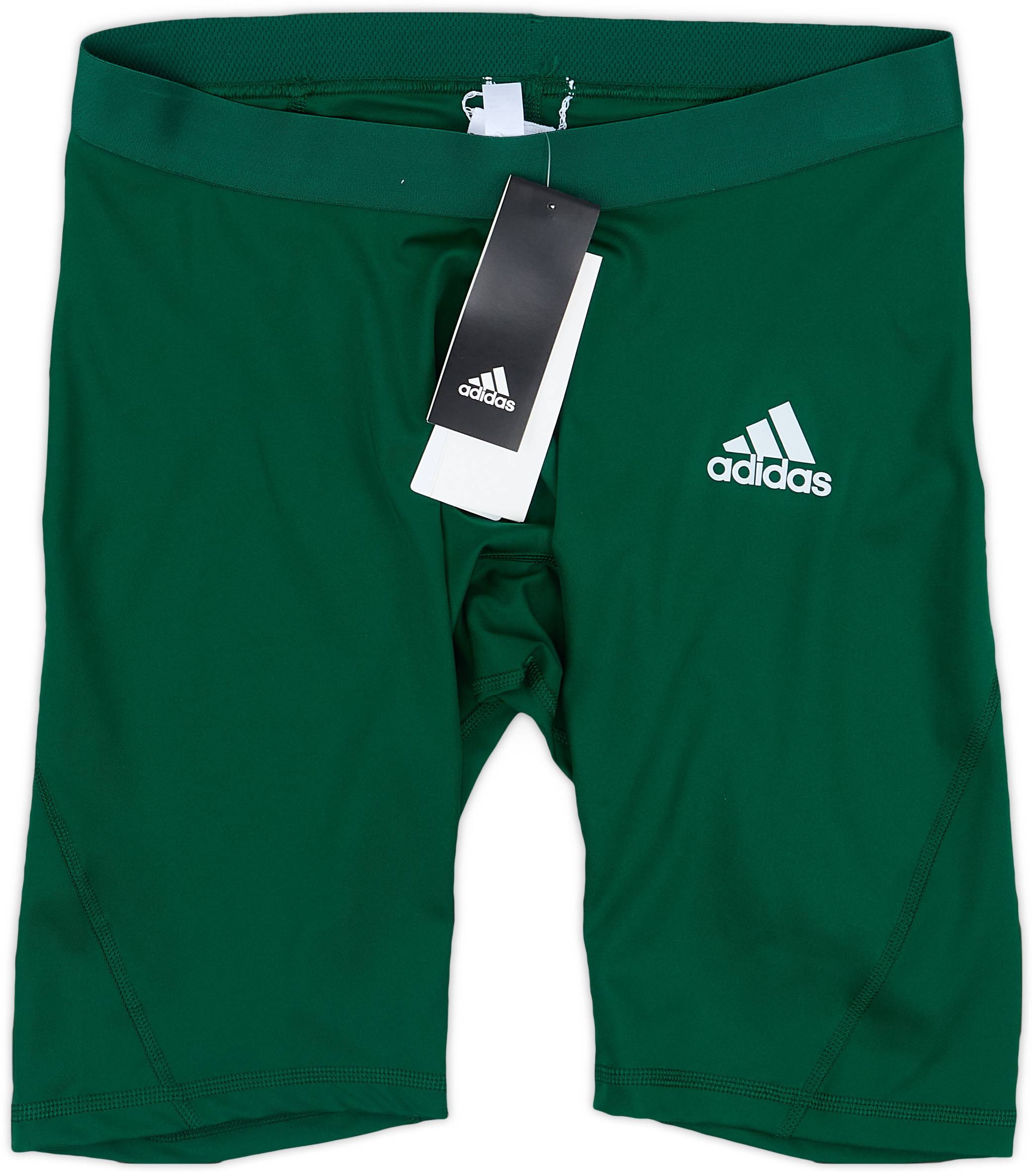 2018-19 adidas Compression Undershorts