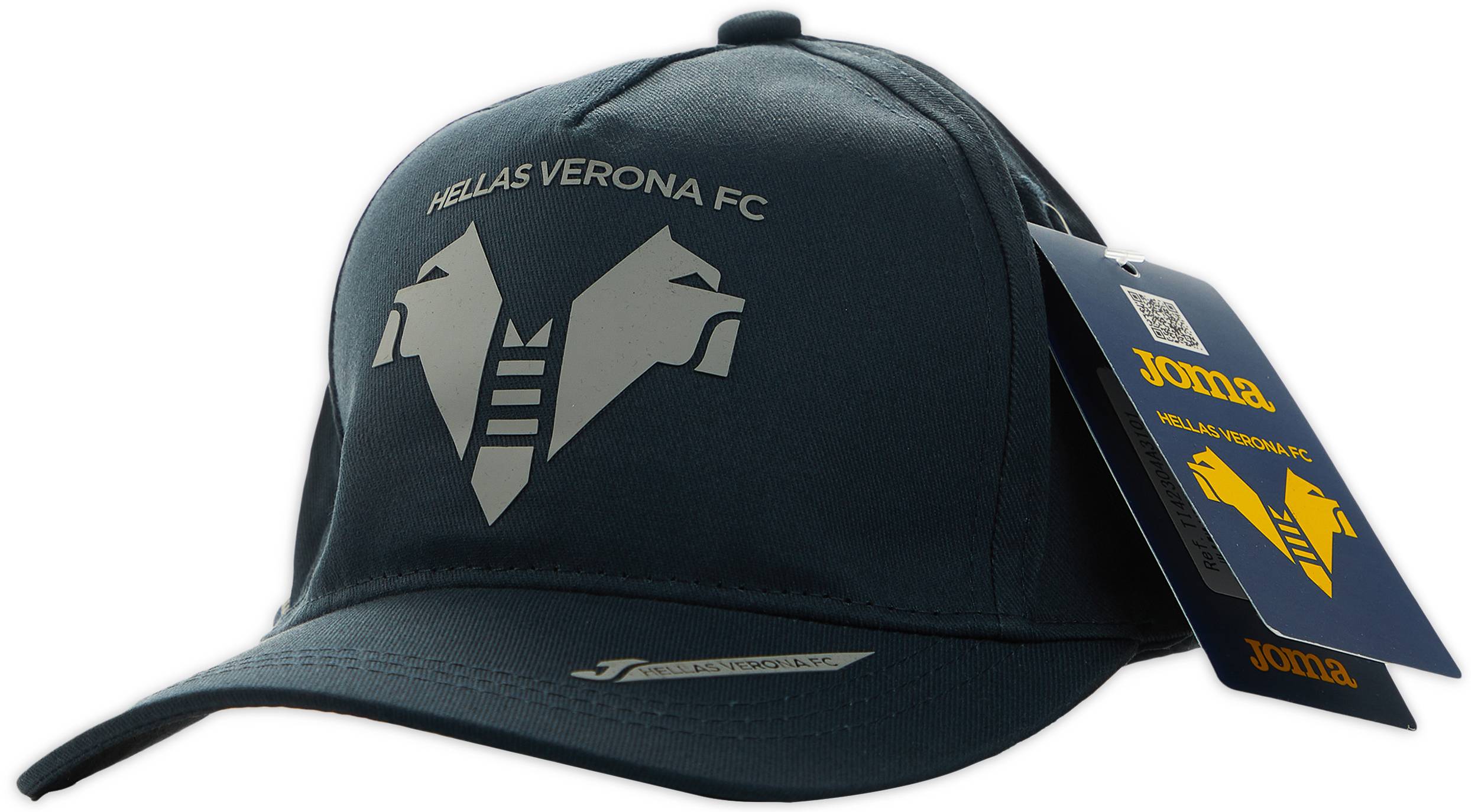 2023-24 Hellas Verona Joma Baseball Cap (Adults)