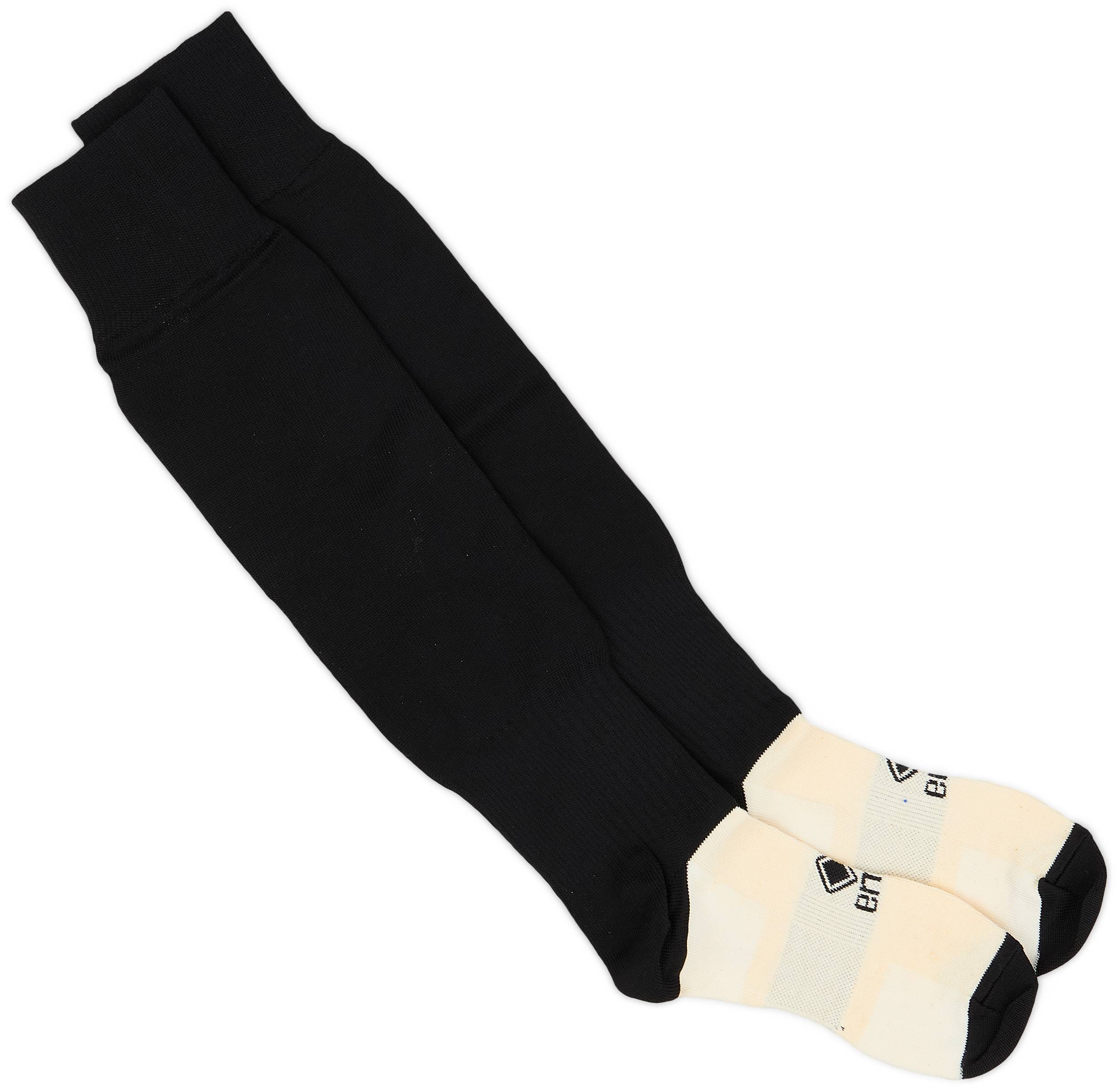 2014-15 Errea Football Socks (Adults)