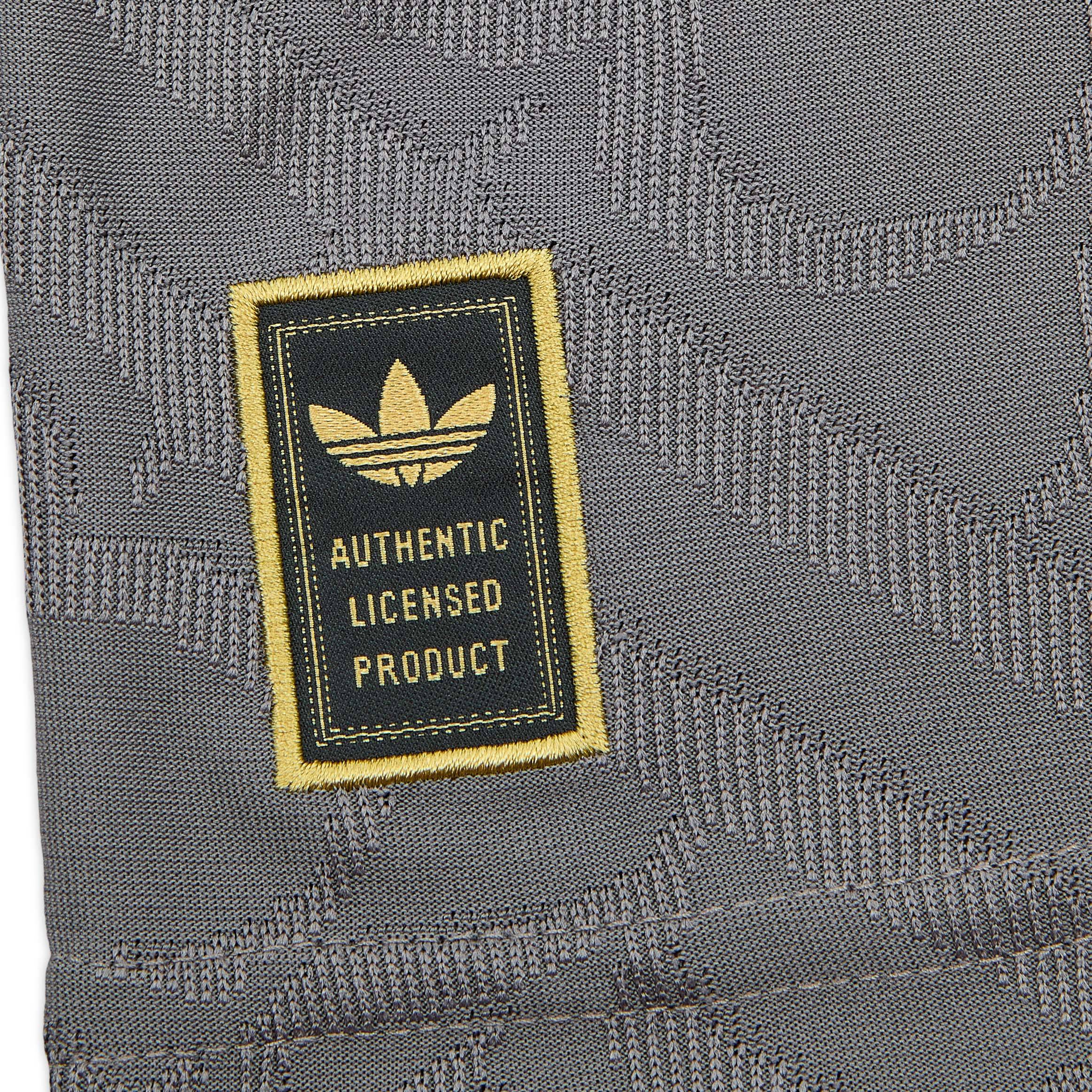 2024-25 Real Madrid Authentic Third Shirt