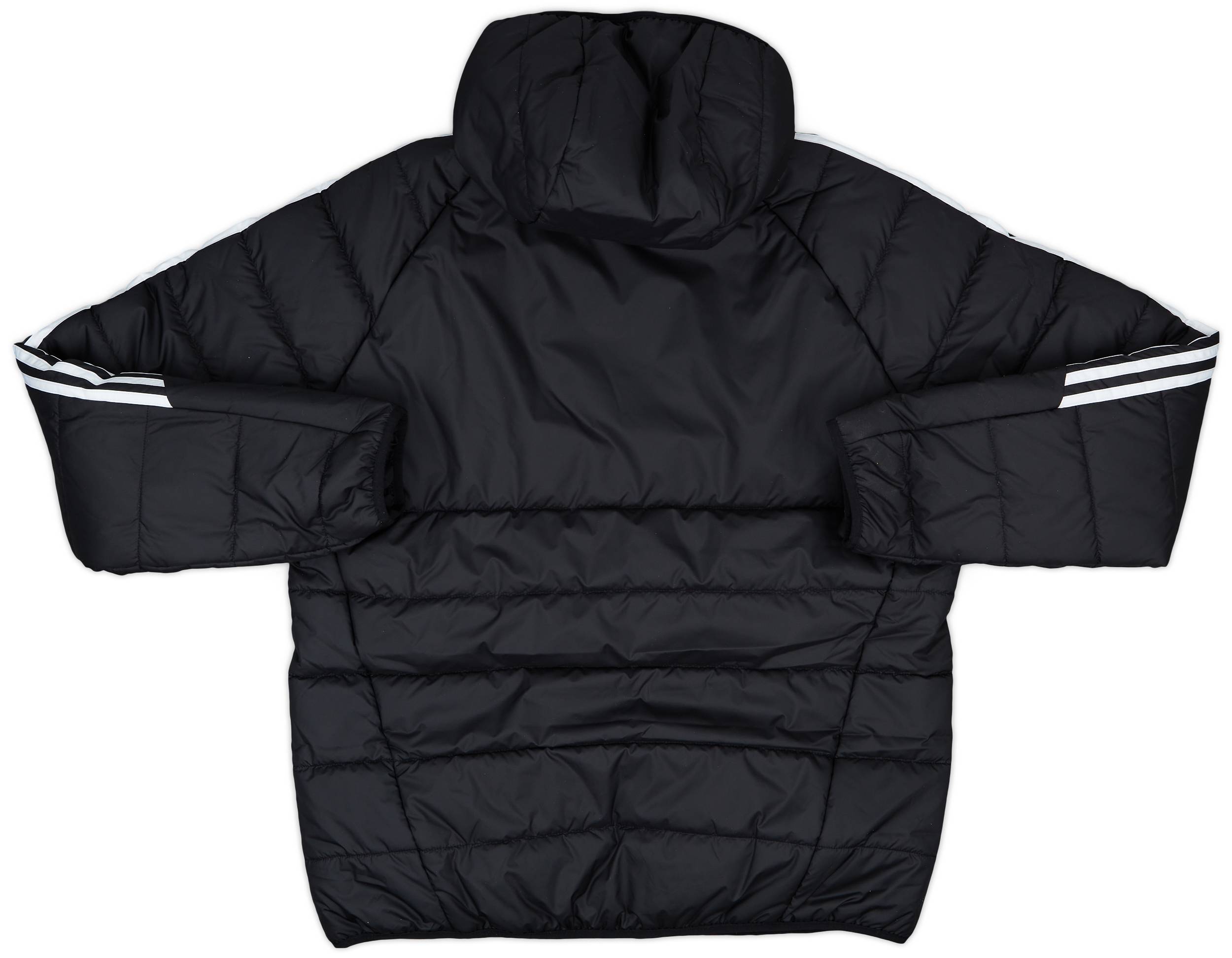 2024-25 adidas Winter Jacket