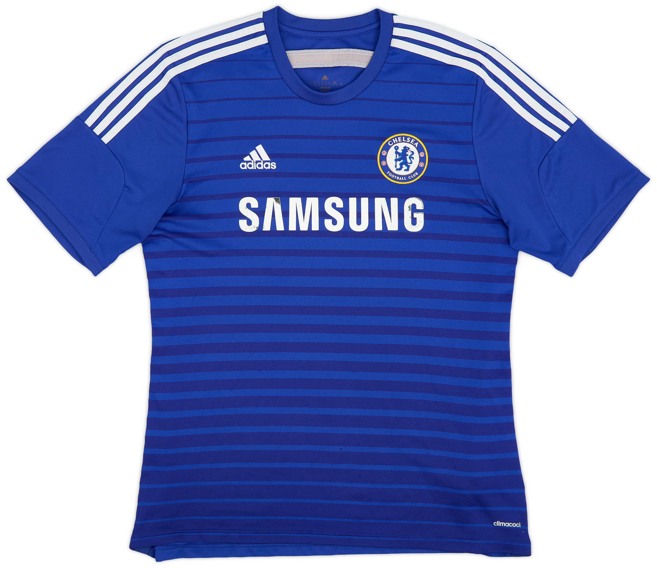 2014-15 Chelsea Home Shirt - 5/10 - (XL)