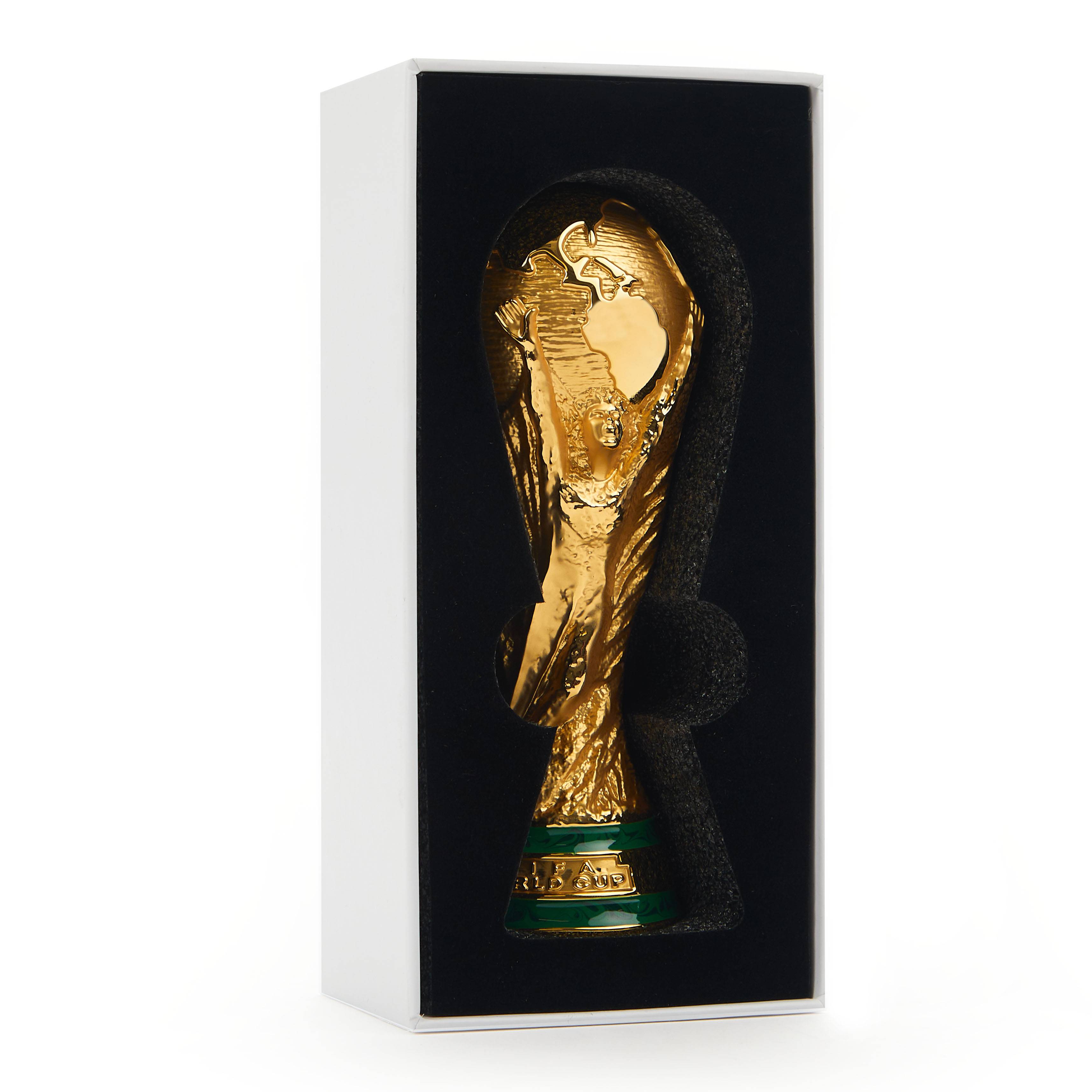 FIFA Classics Official World Cup Trophy Replica (150mm)