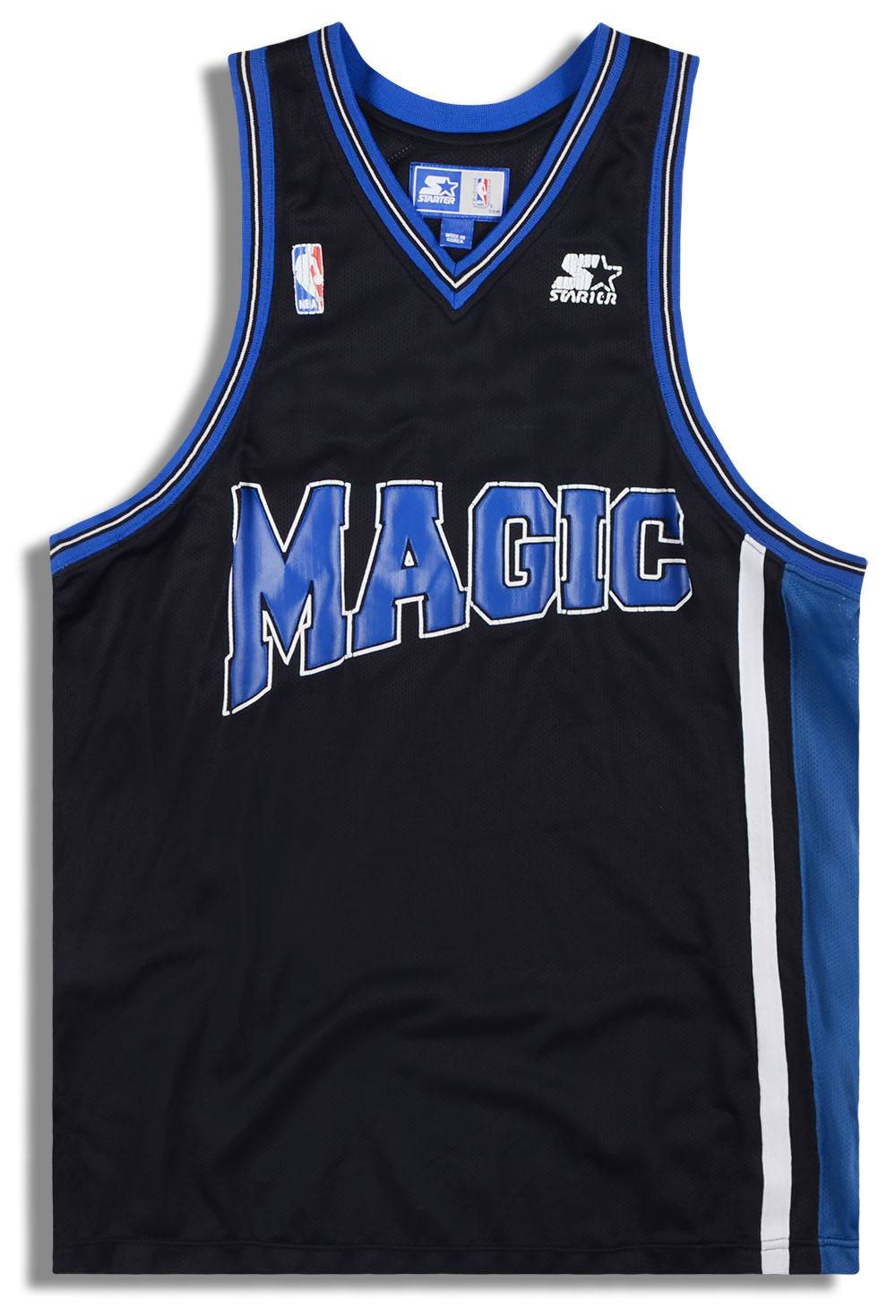 1990s Orlando Magic Starter Jersey M