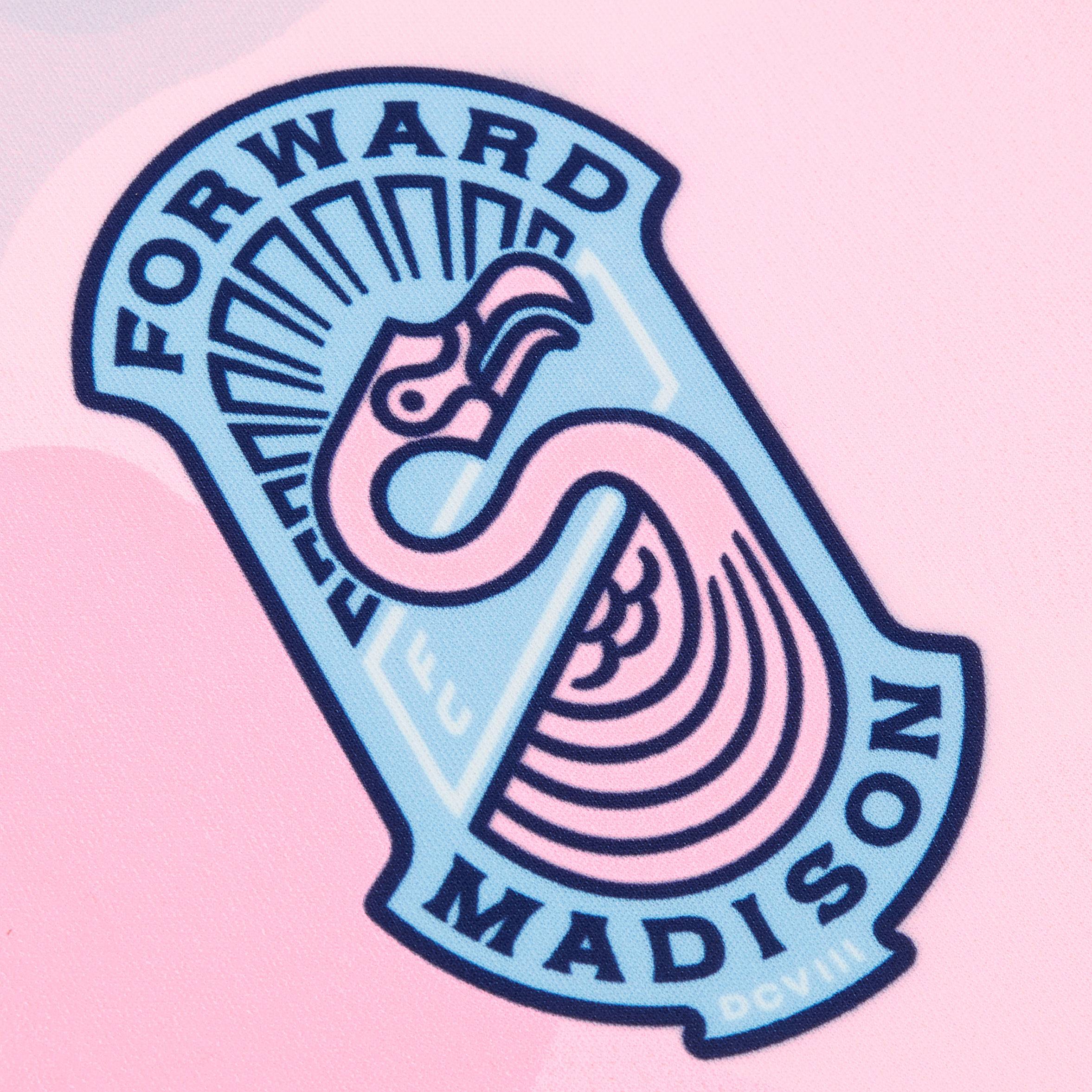 2023 Forward Madison Away Shirt