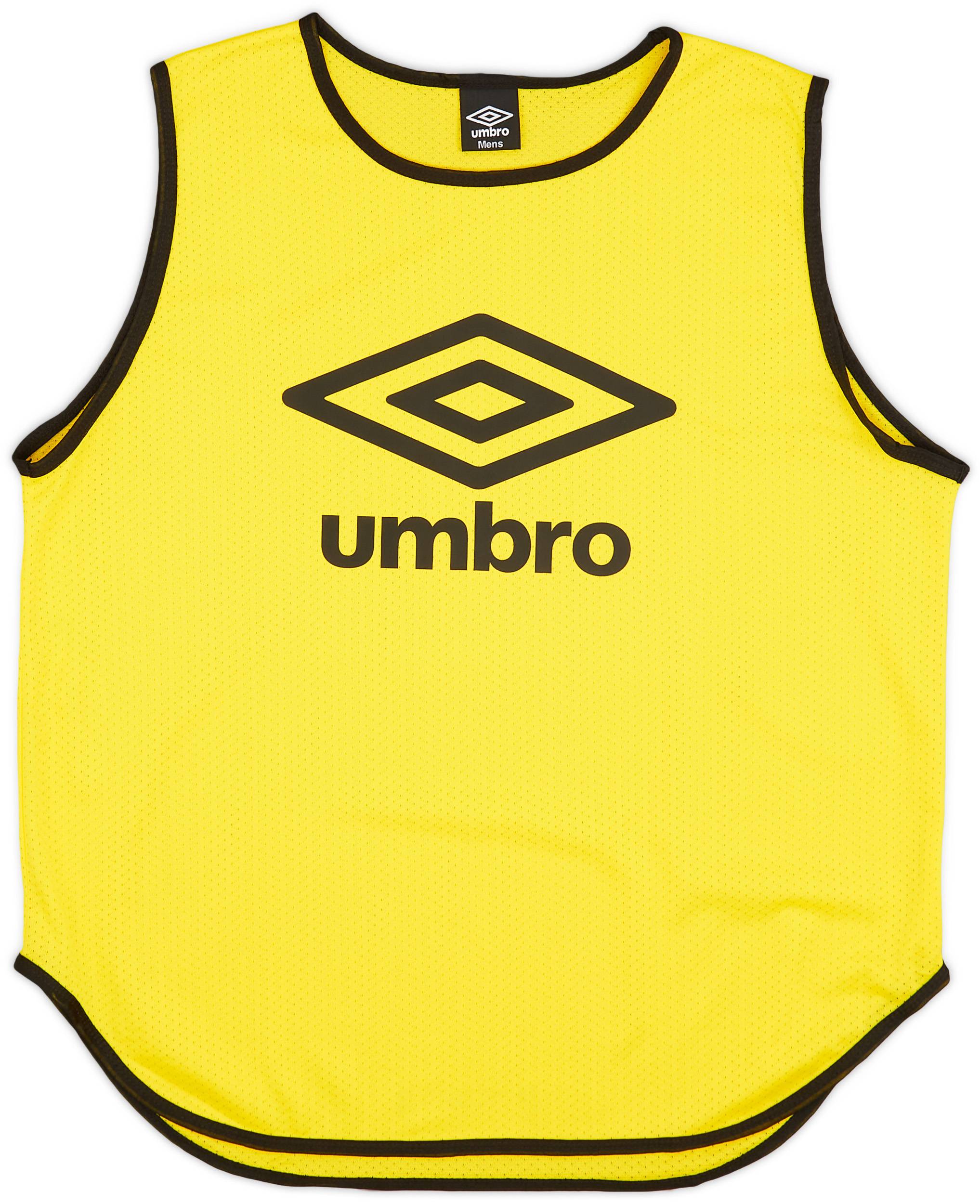 2022-23 Umbro Training Bib (Adults)