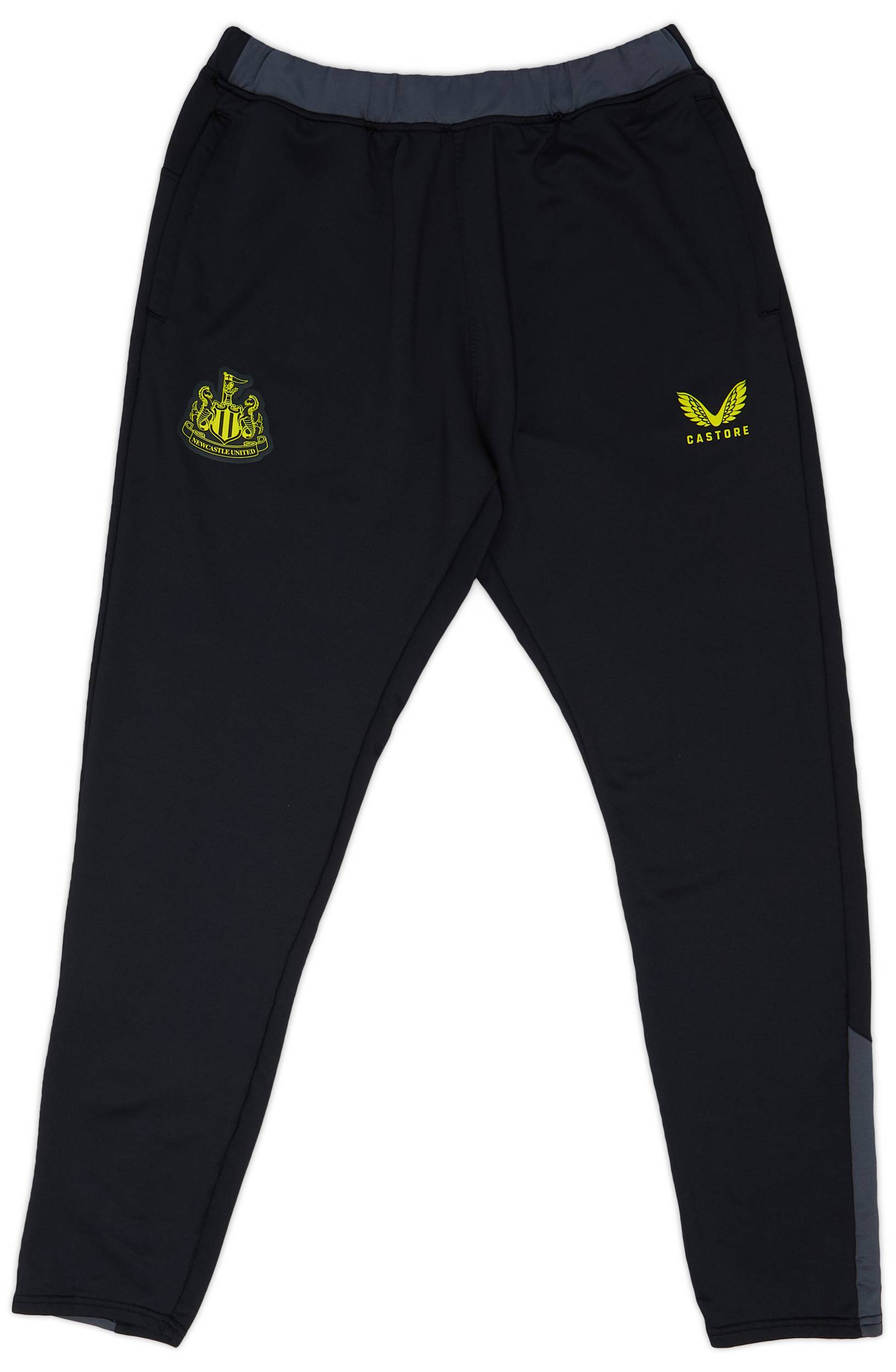 2023-24 Newcastle Castore Training Pants/Bottoms - 3/10