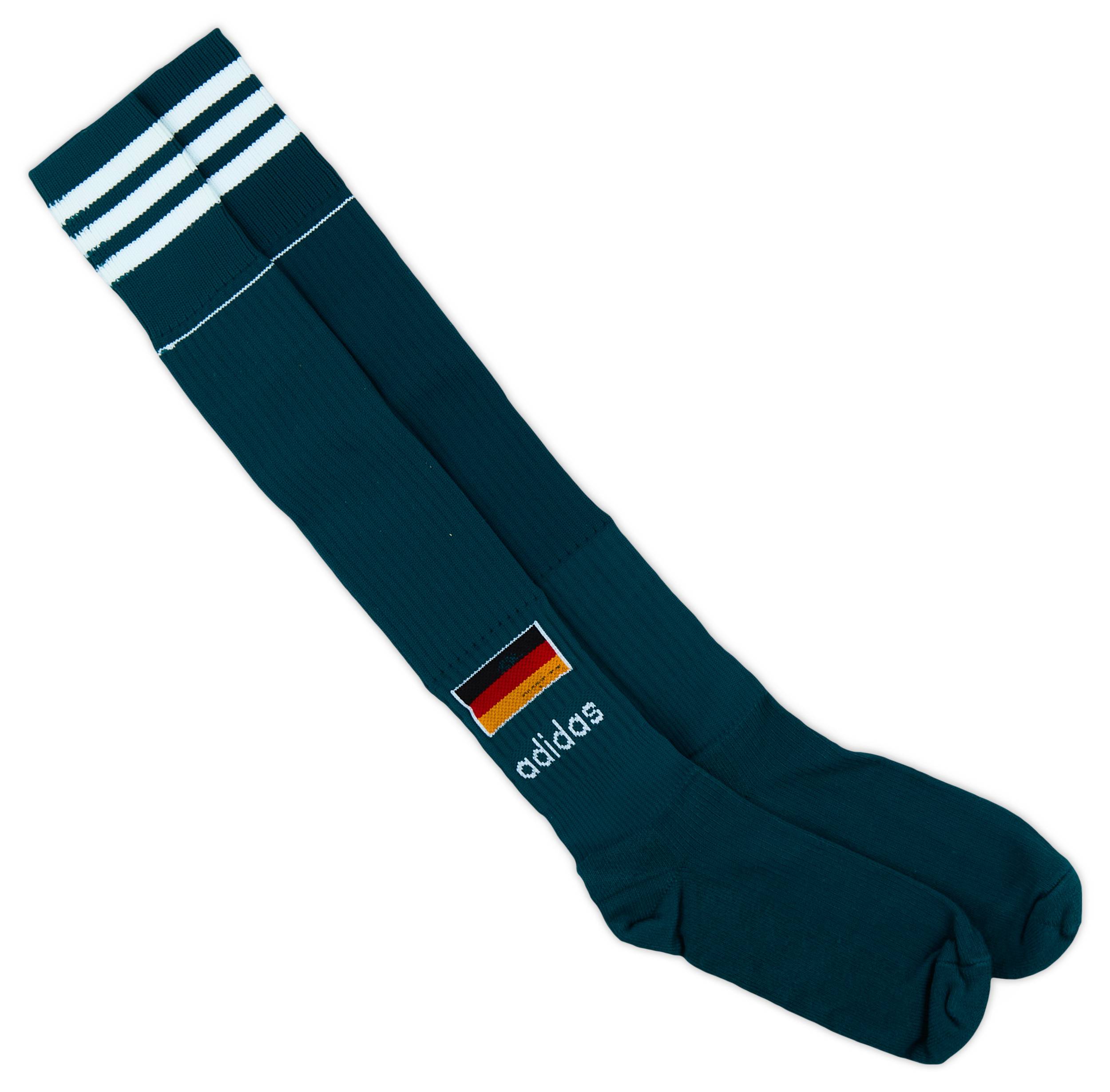1996-98 Germany Away Socks (S)
